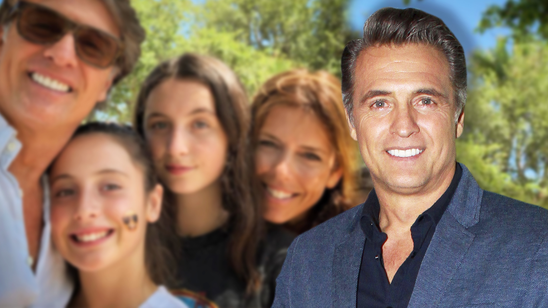 Le tomó poco más de un año, pero finalmente Juan Soler confiesa por qué ...