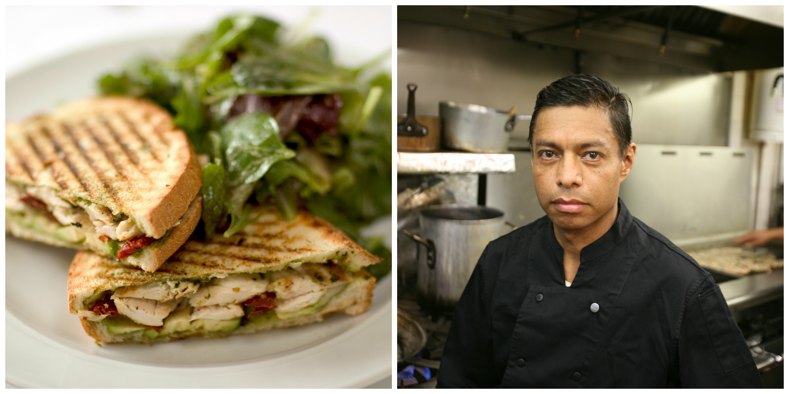 Juan Aranda, un chef anónimo en Manhattan | Delicioso | Univision