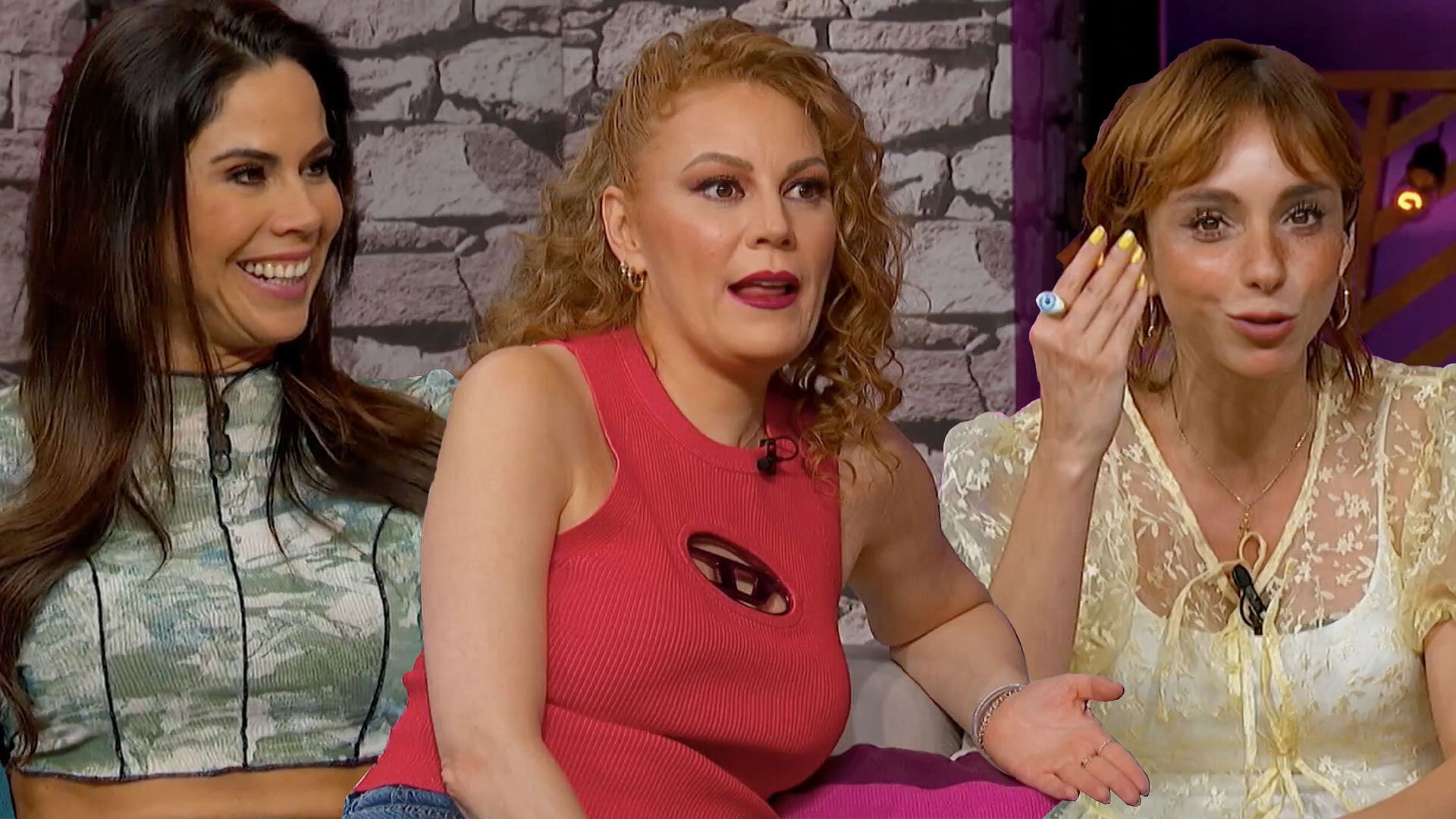 ¿Pasado o presente? Las Netas confiesan qué época de su vida extrañan ...