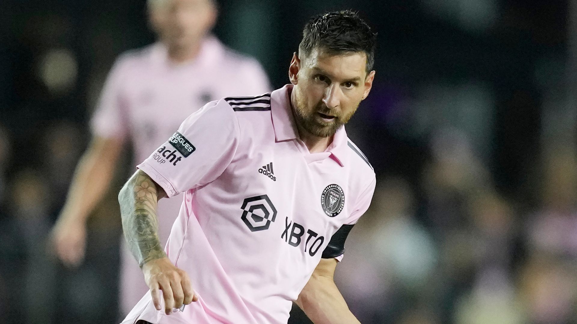 Cómo comprar boletos para el partido de Lionel Messi y el Inter Miami ...