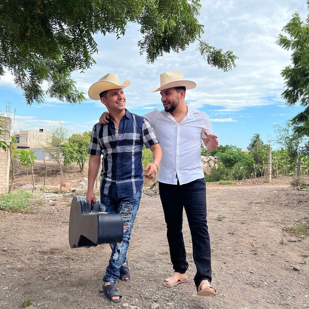 Los Melendres: Así se oye 'Los Domingos Con Mi Abuela', su primer ...
