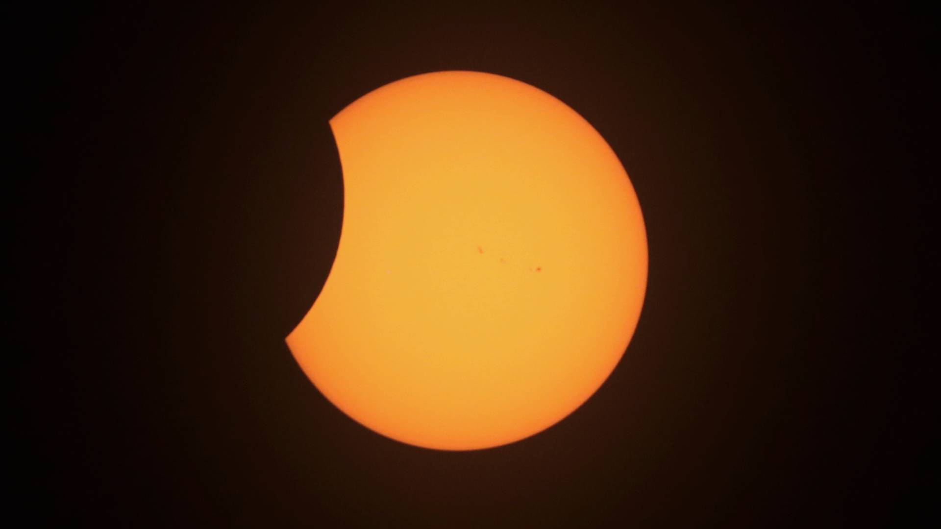 Esto es lo que debes saber sobre el eclipse solar del 8 de abril si ...