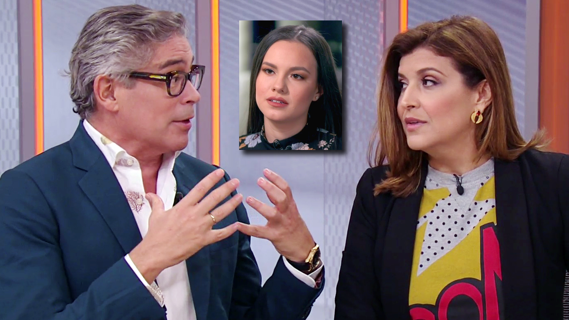 ¿Sara Sosa está equivocando el camino a ser "estrella"? Debatimos las ...