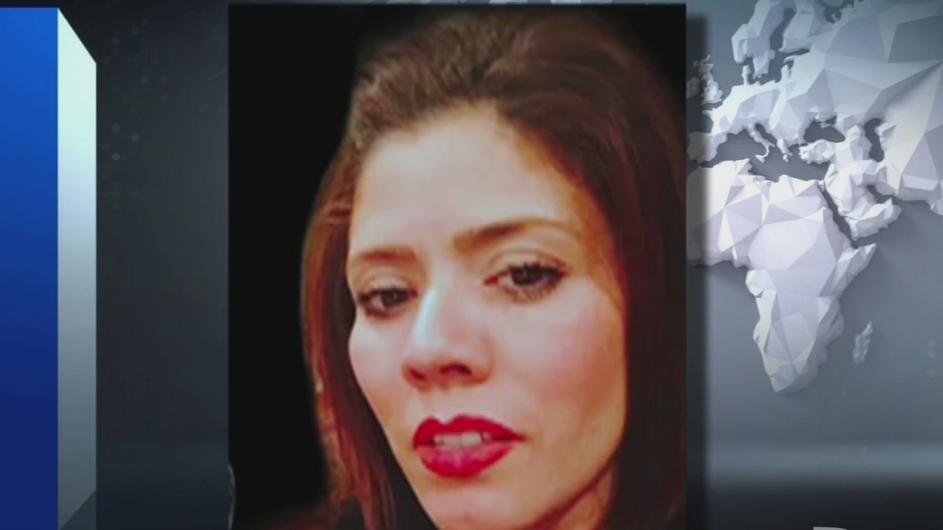 Llaman a declarar a Rosa Isela, supuesta hija de "El Chapo" | Shows ...