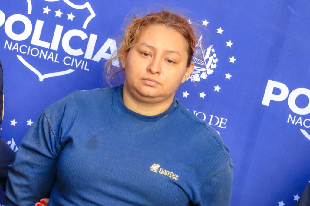 Mujer Es Arrestada Por Asesinar A Su Hija De 8 Años Porque No Quería