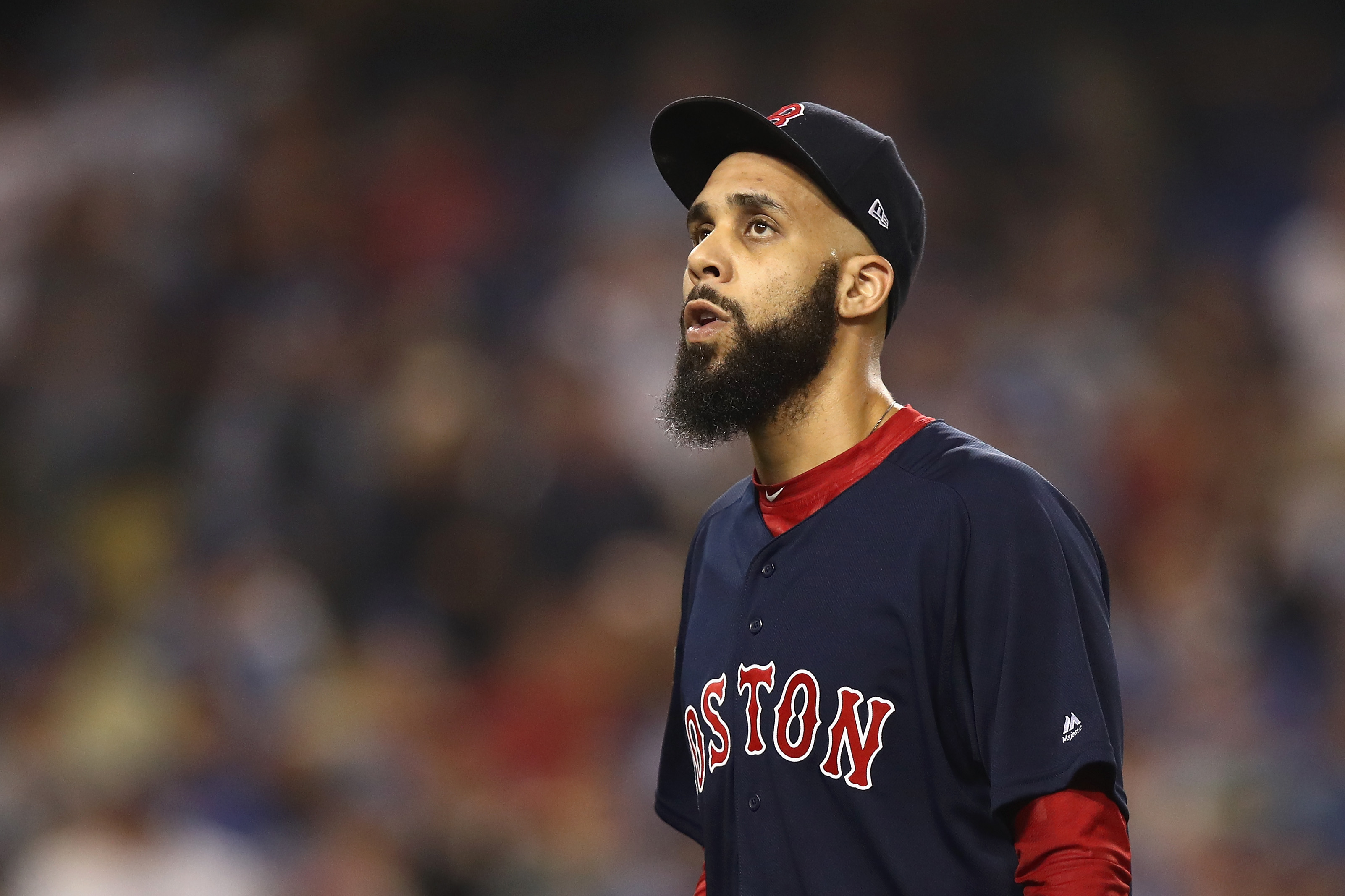 David Price toma la pelota el domingo para buscar el noveno título de ...