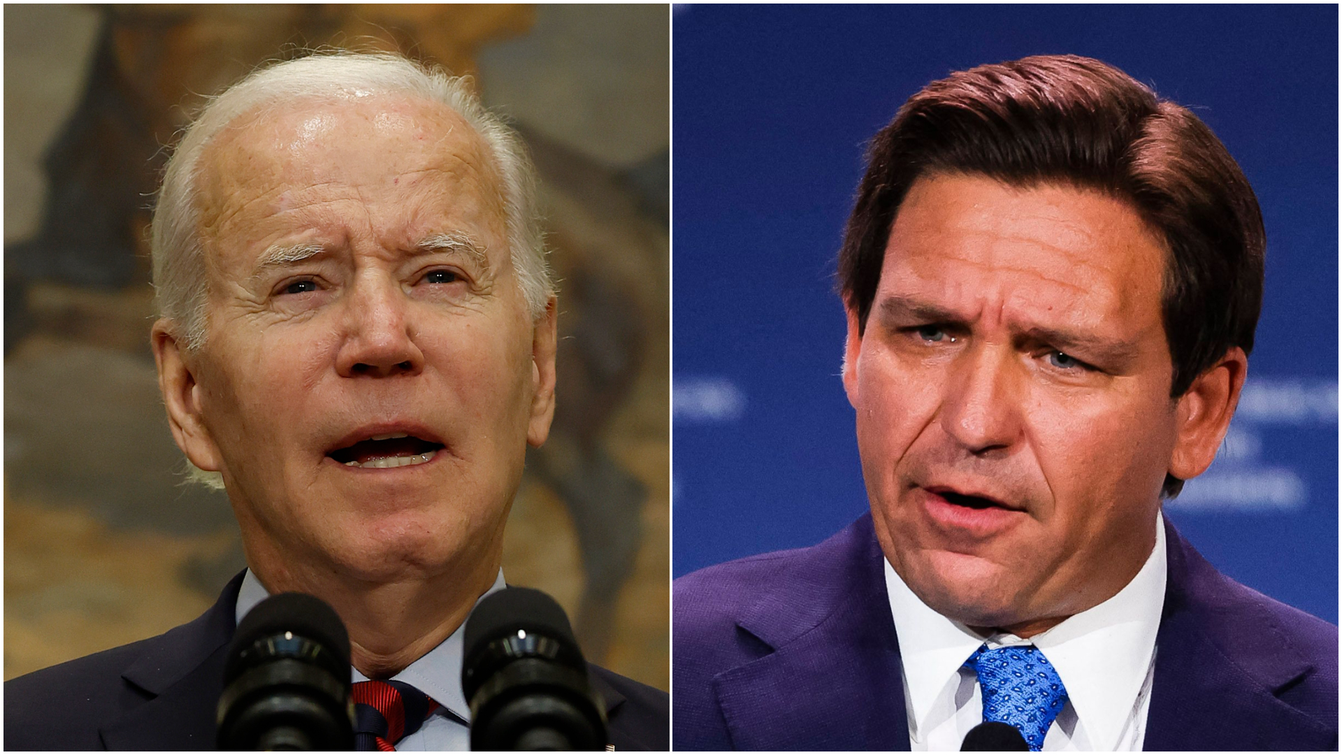 Kent Stermon, aliado político del gobernador Ron DeSantis, estaba bajo ...