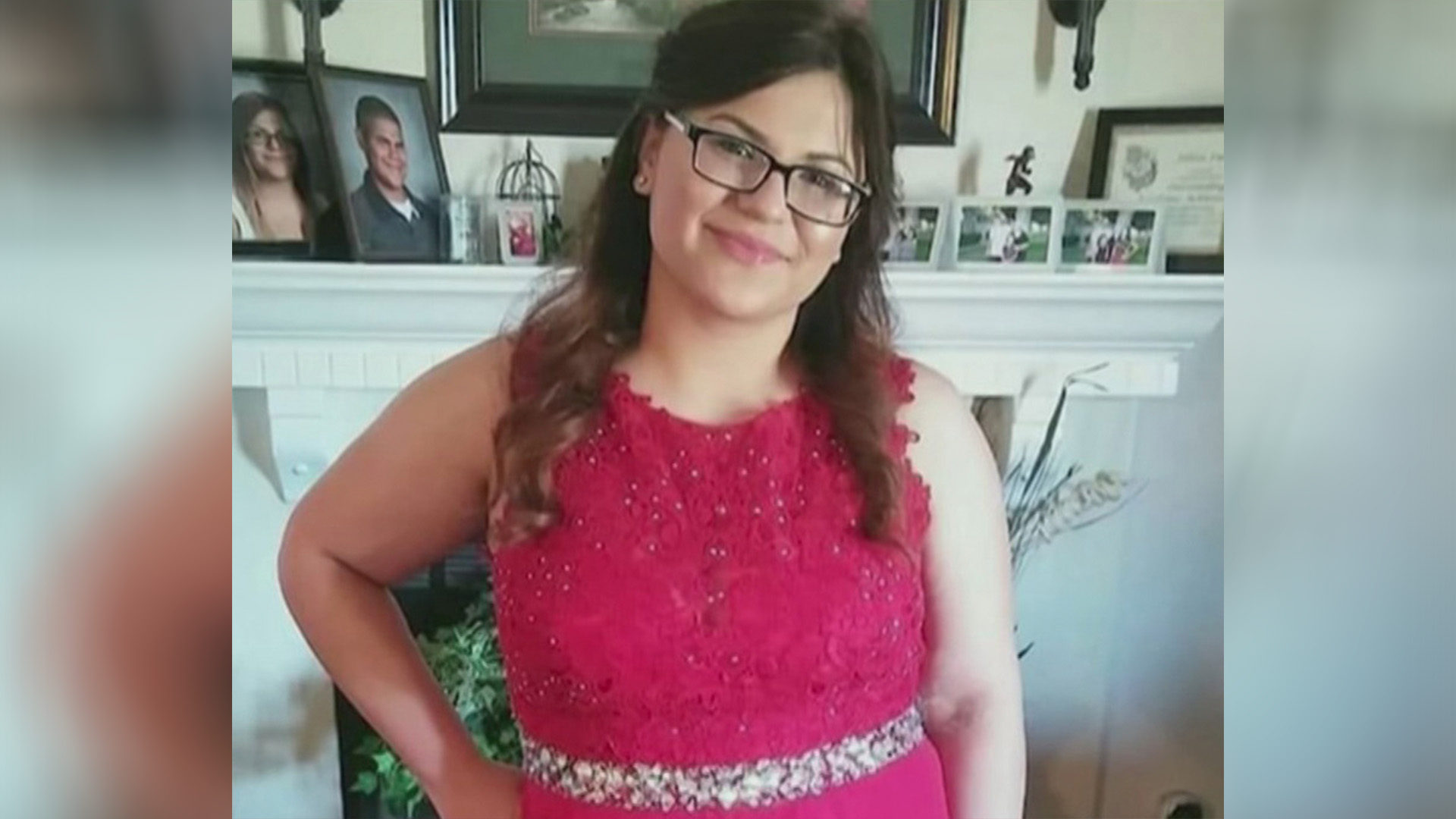 La madre de Jolissa Fuentes habla de lo que se sabe sobre la muerte de ...