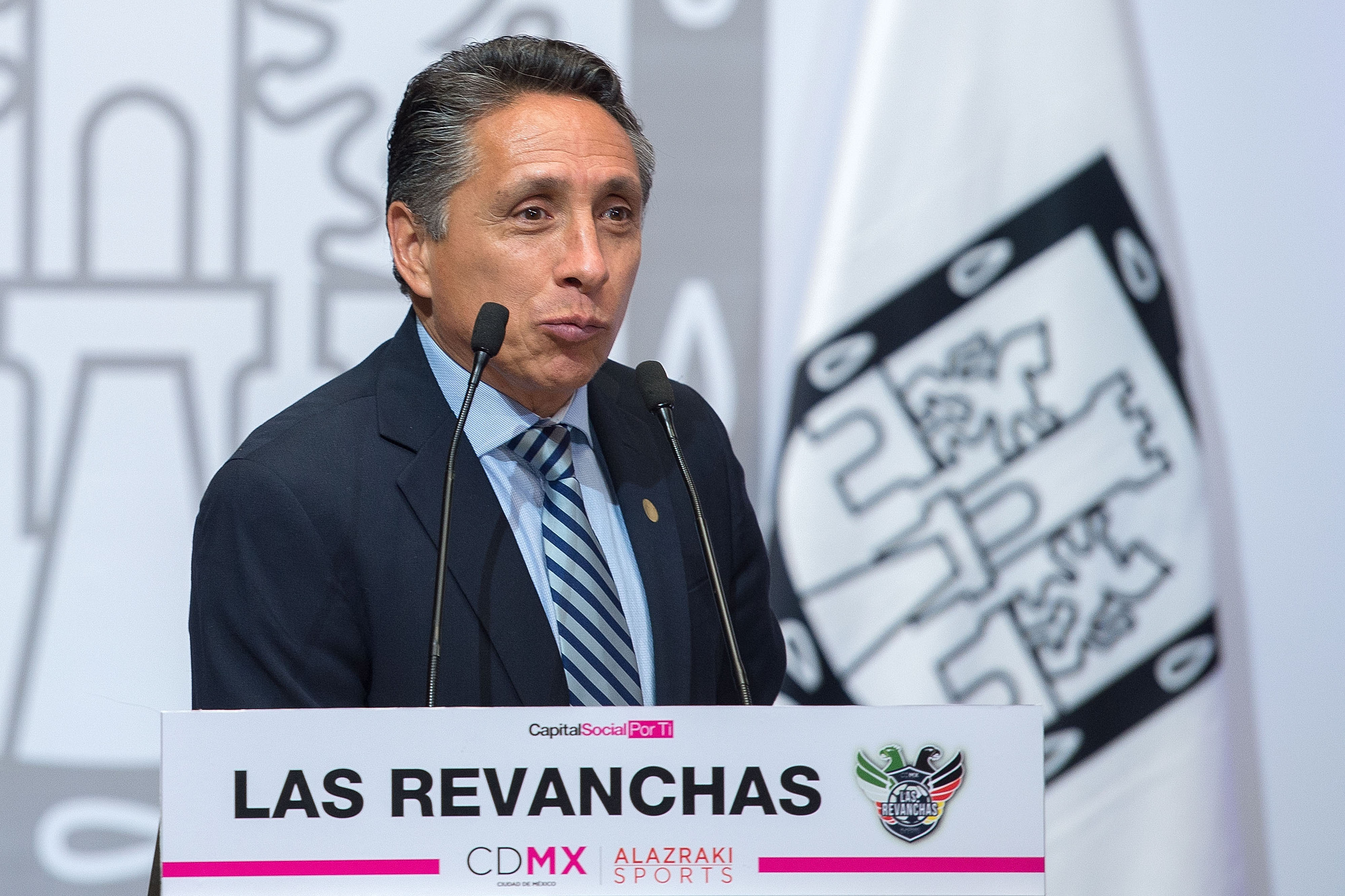 Manuel Negrete se queda sin cargo público por anulación de autoridad ...