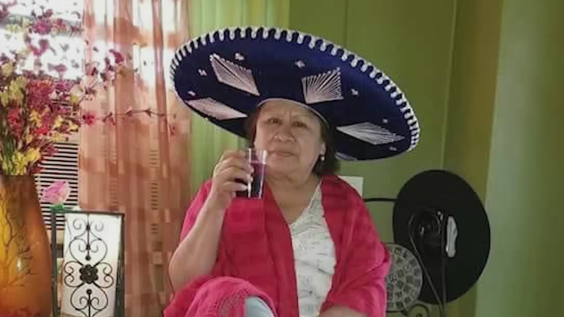 Madre mexicana tiene 50 años viviendo en Nueva York y promueve la ...