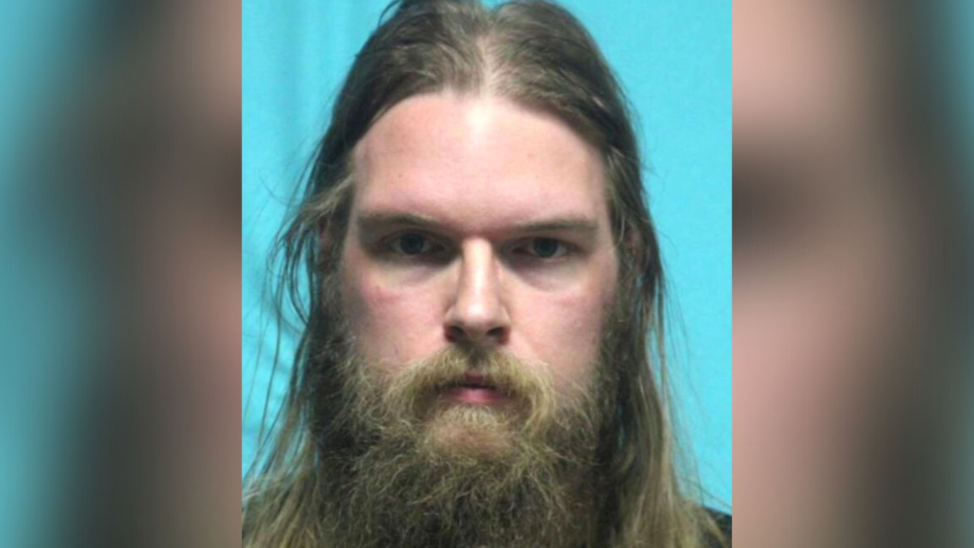 Policía de Southlake arrestó a Thaddaeus Andrew Davidson acusado de ...