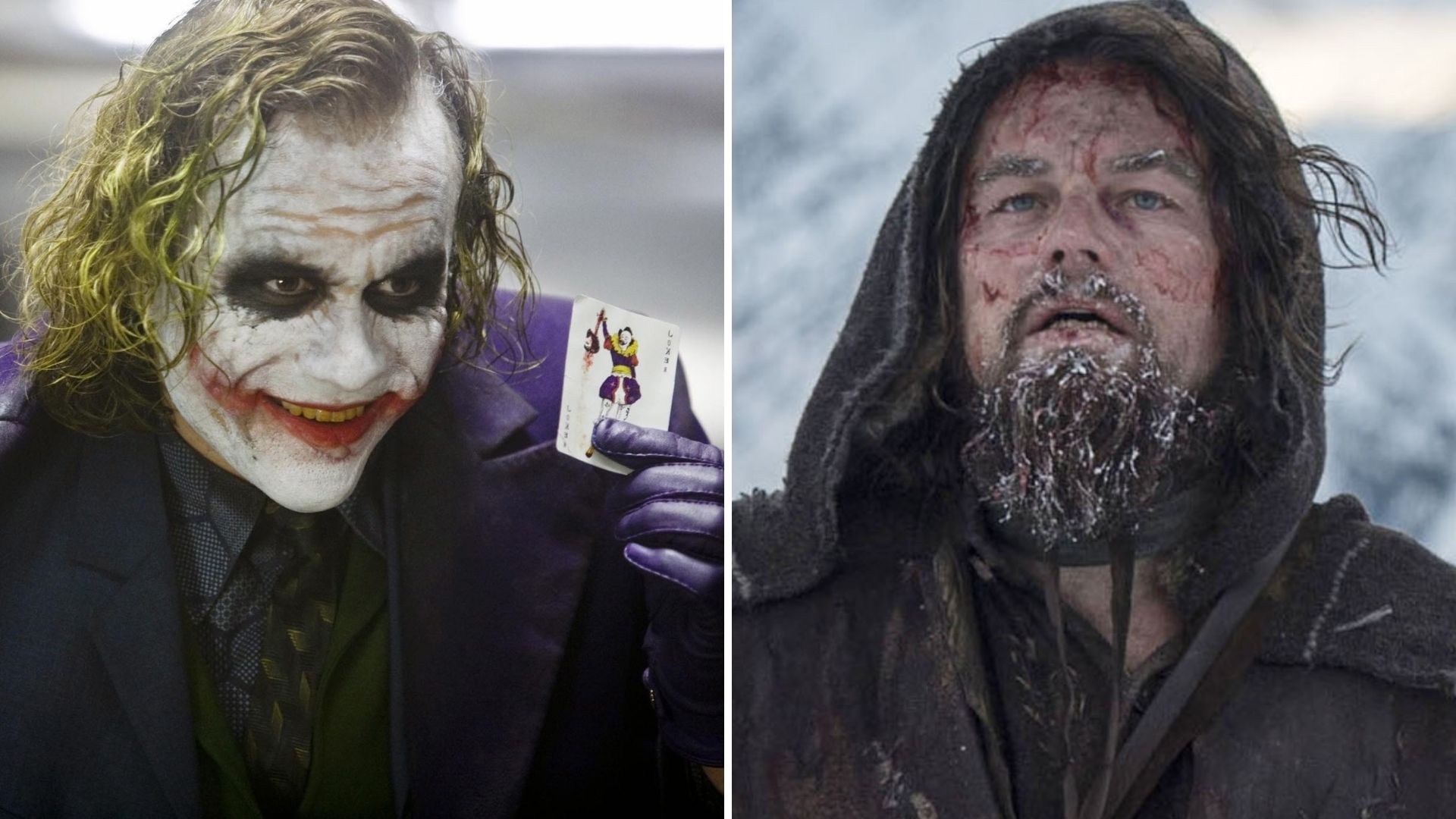 ¿Qué es un actor de método? 5 famosos que siguen la técnica de ...