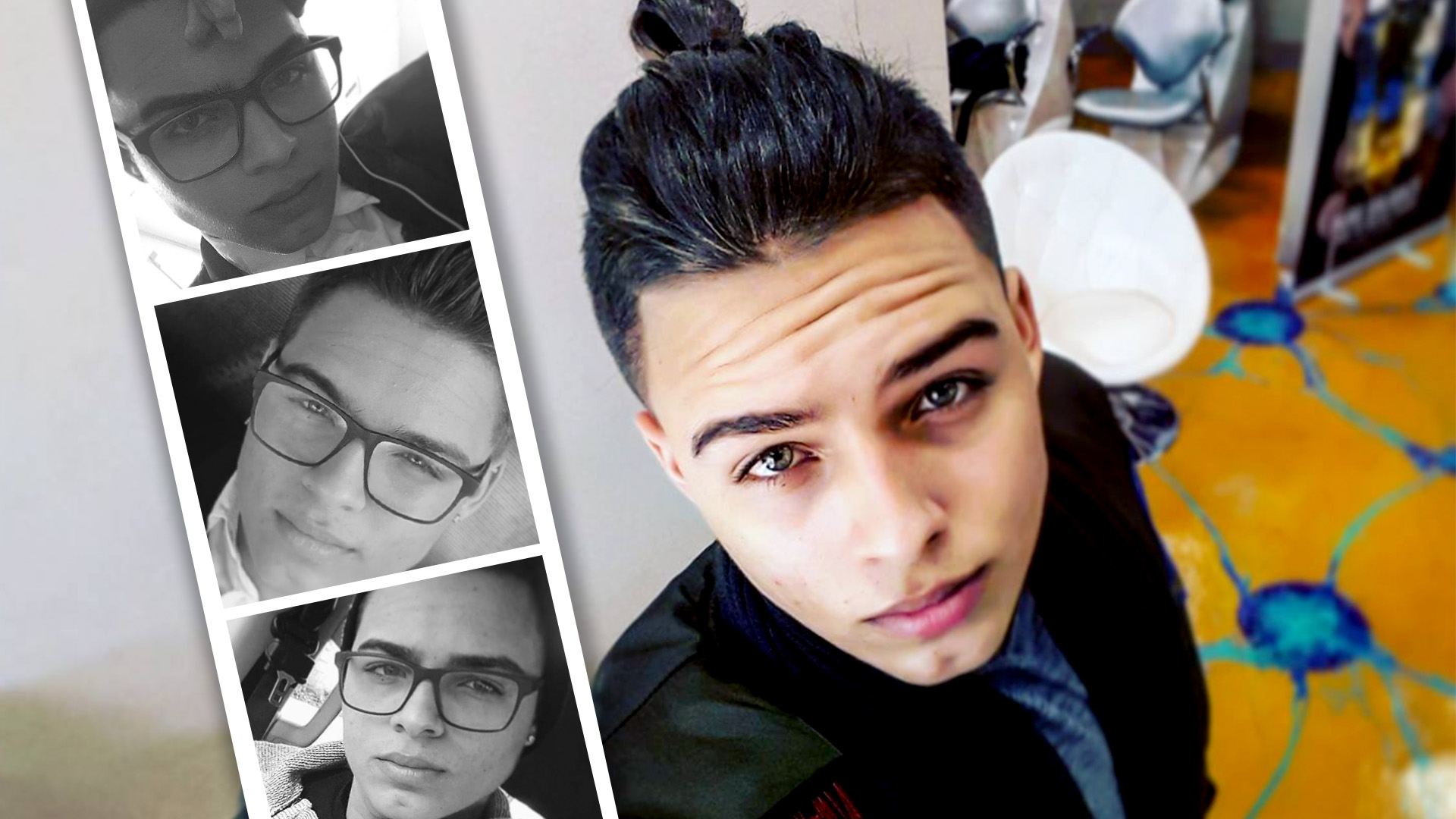 Brian continuará robando corazones con MIX5| La Banda | Univision ...