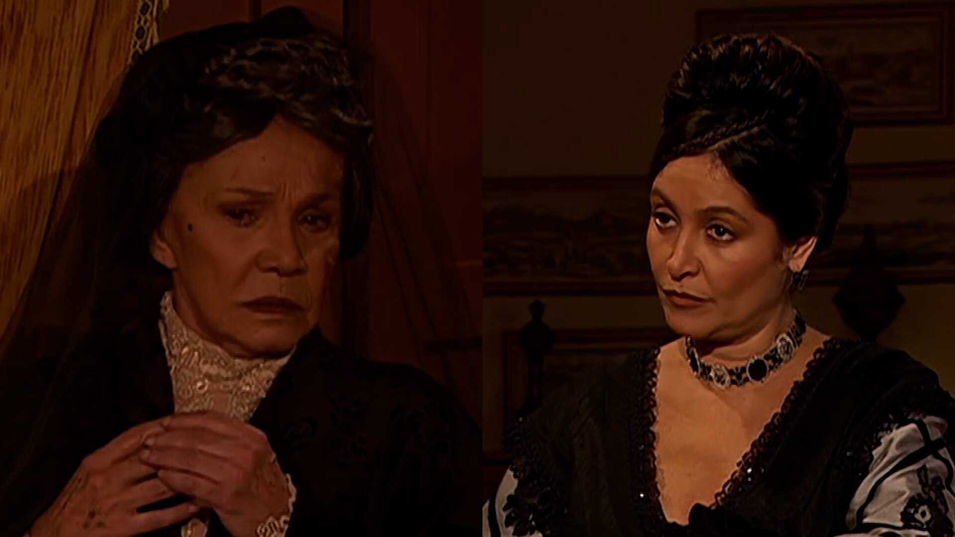 La Poderosa confiesa el daño que Juana le hizo en ‘Alborada’ | Shows ...