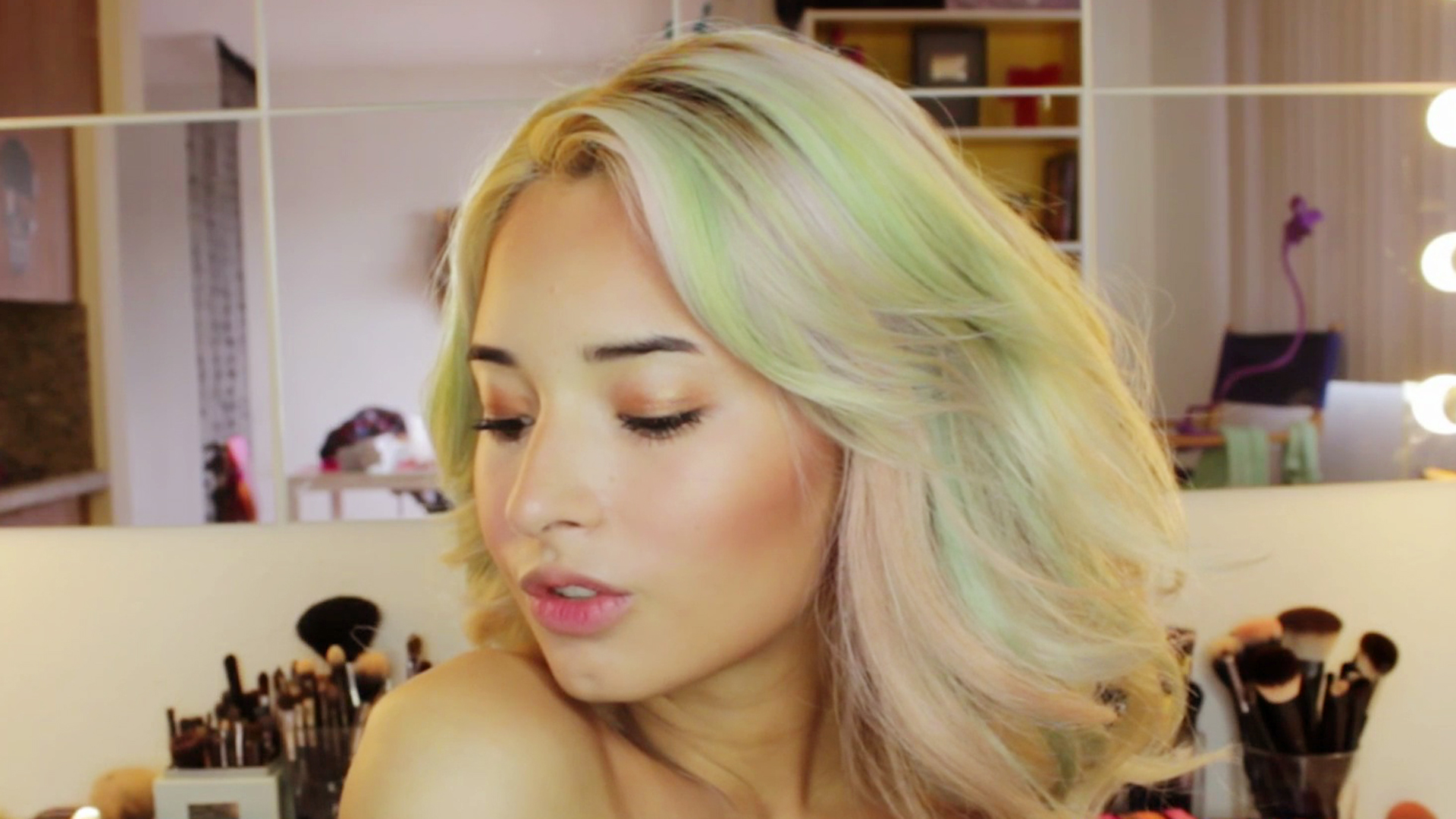 ¡El color del verano en tu cara! Trucos para un bronceado perfecto ...