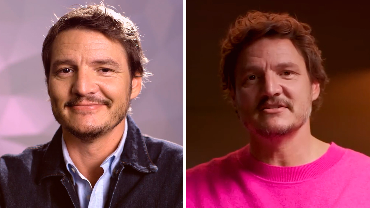 Pedro Pascal, el hombre del momento no se considera un galán: "¿Por qué ...