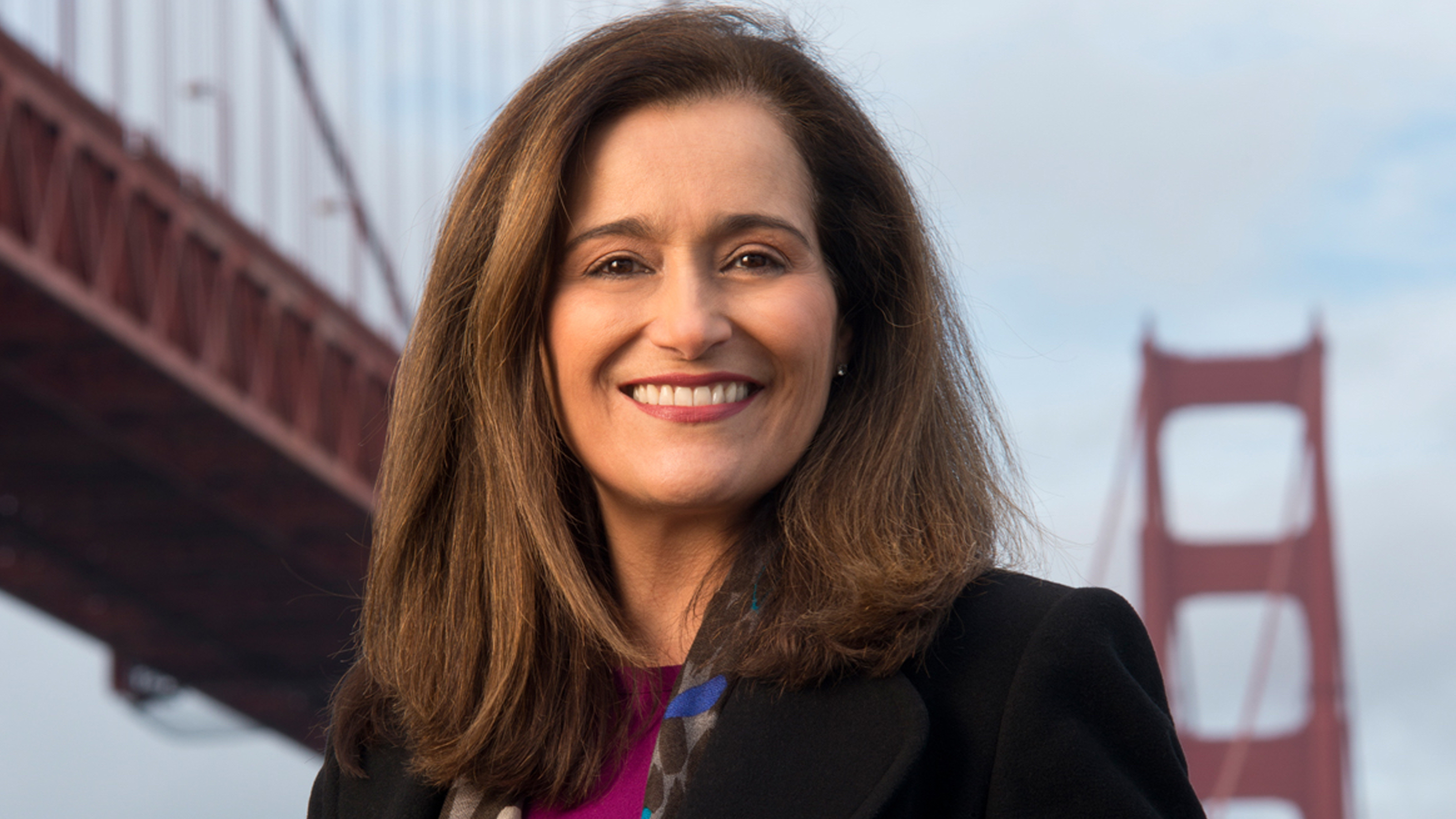 La primera CEO latina de una compañía Fortune 500: "Hablar bien español ...