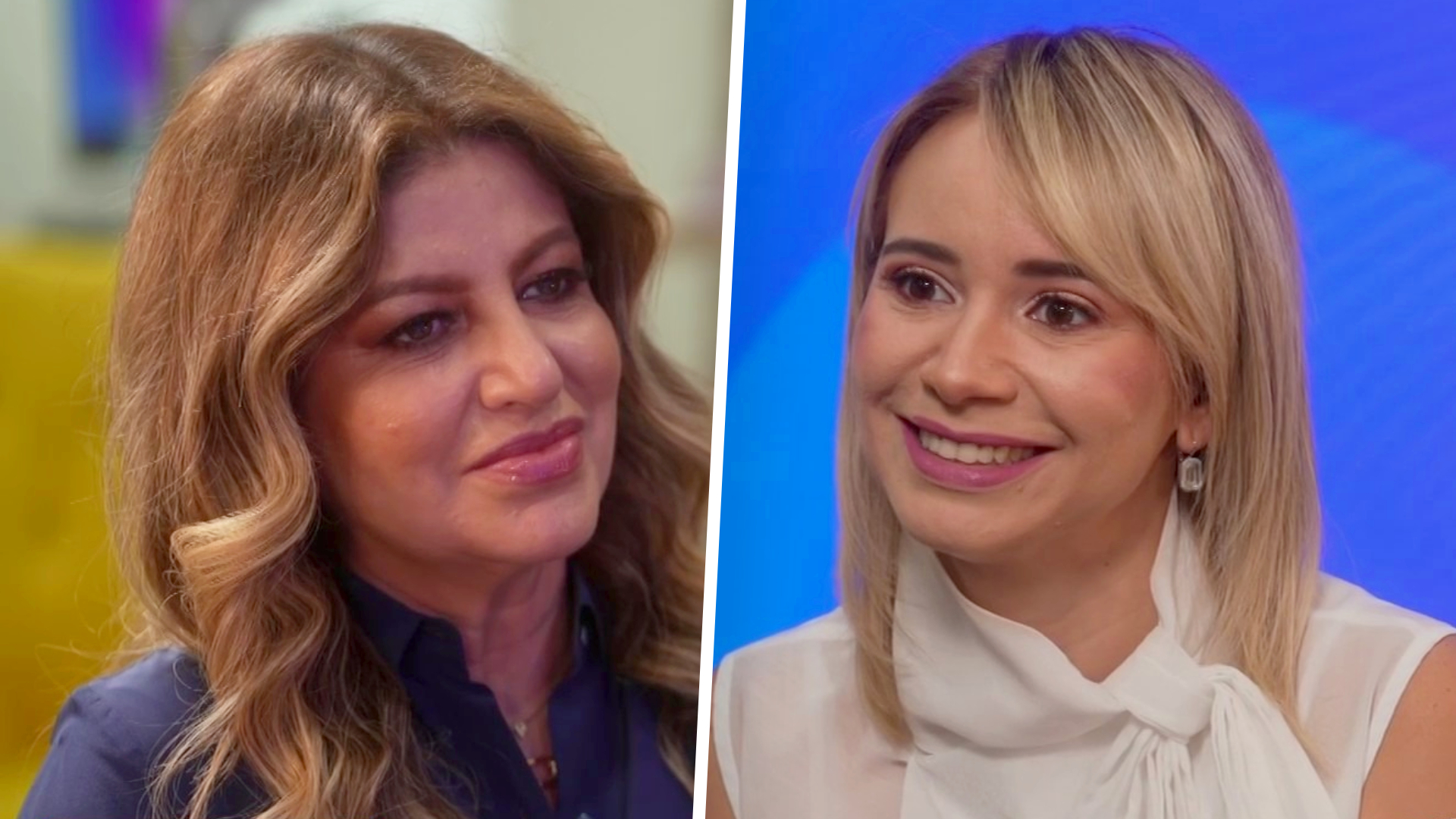 Vilma Núñez la exitosa emprendedora del marketing que te lleva paso a ...