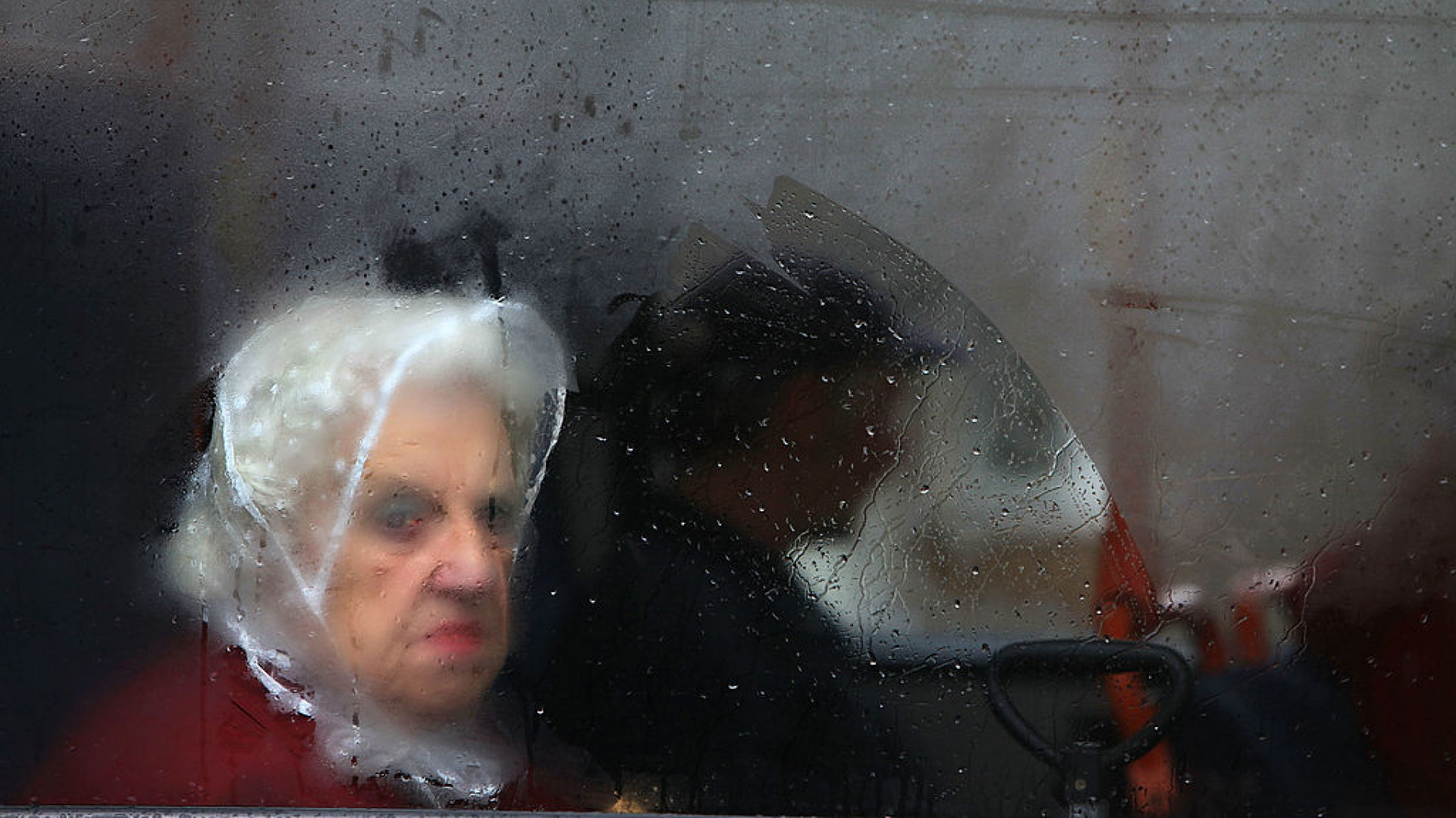 Cómo identificar que un ser querido puede estar experimentando tristeza ...