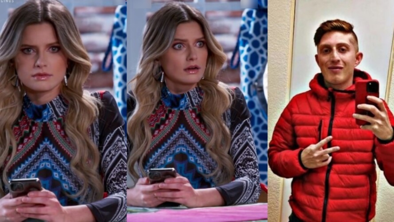 Talitha Becker revela mensaje que le envío Octavio Ocaña antes de morir ...