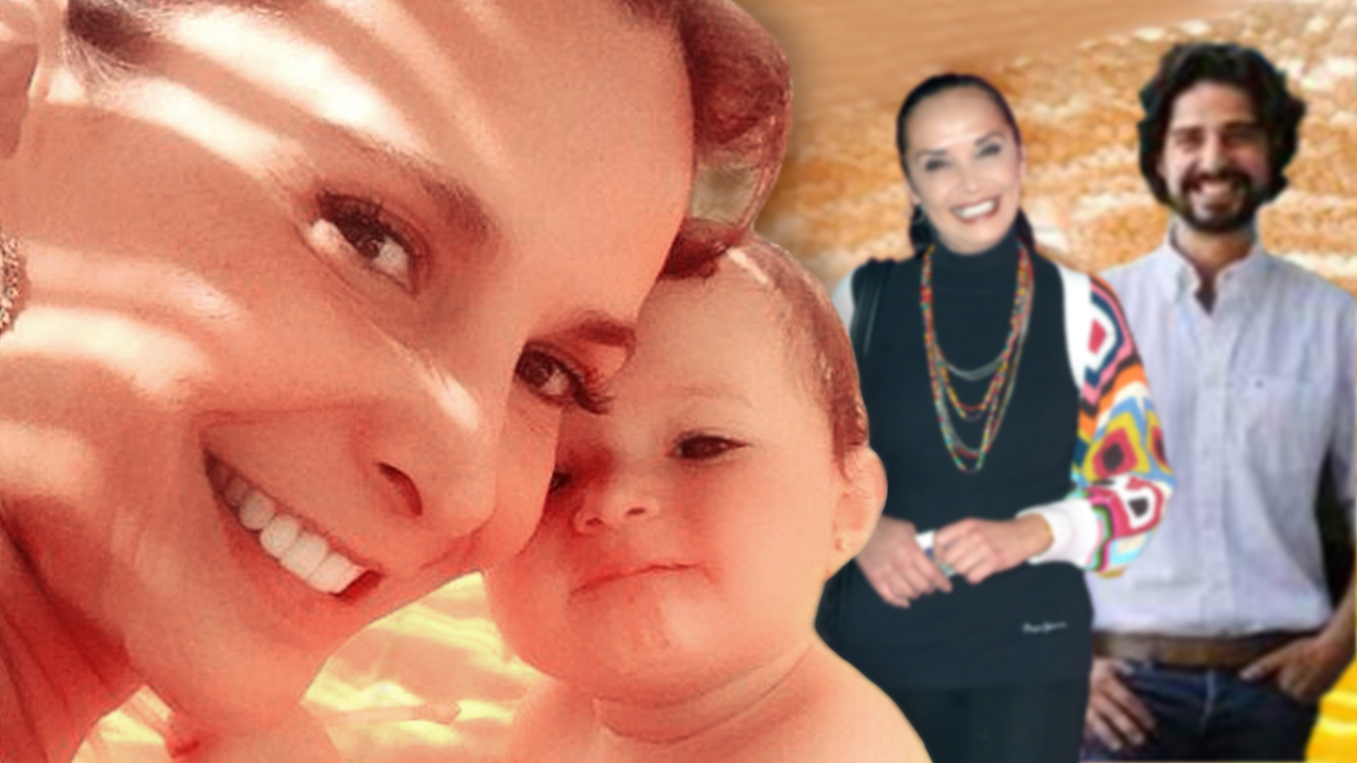 Lorena Rojas habría cumplido 49 años: así cambió la vida de su familia ...