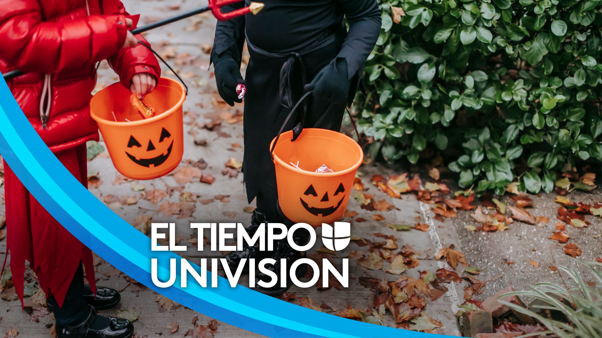 Tiempo en Halloween 2023: temperaturas variadas y posibilidad de lluvia ...