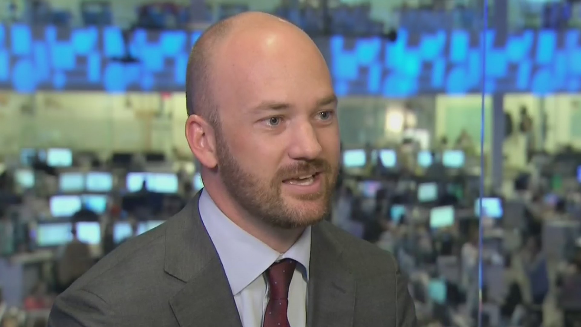 Justen Thomas: "tendremos contacto directo con el pueblo cubano ...