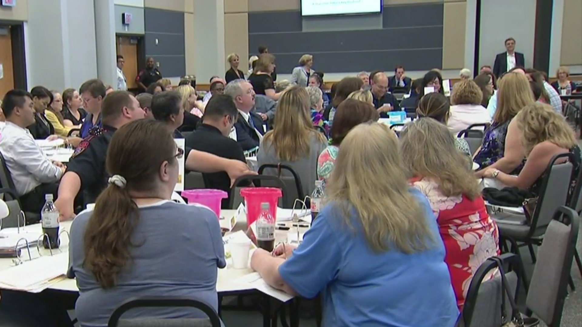 El distrito escolar de Katy se convierte en el de mayor crecimiento a ...