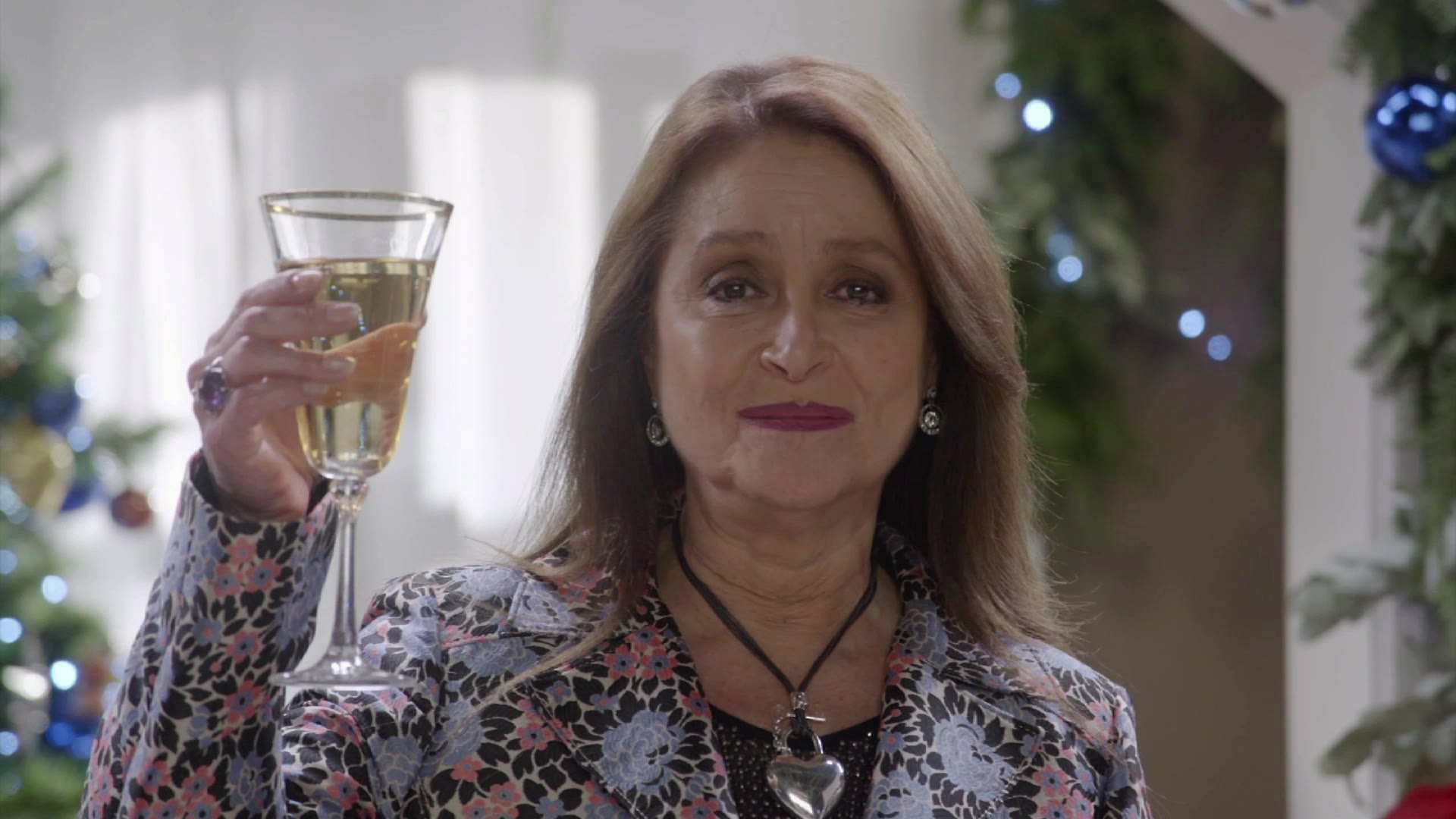 Este jueves: Especial de fin de año | Shows Vencer el Desamor | Las ...