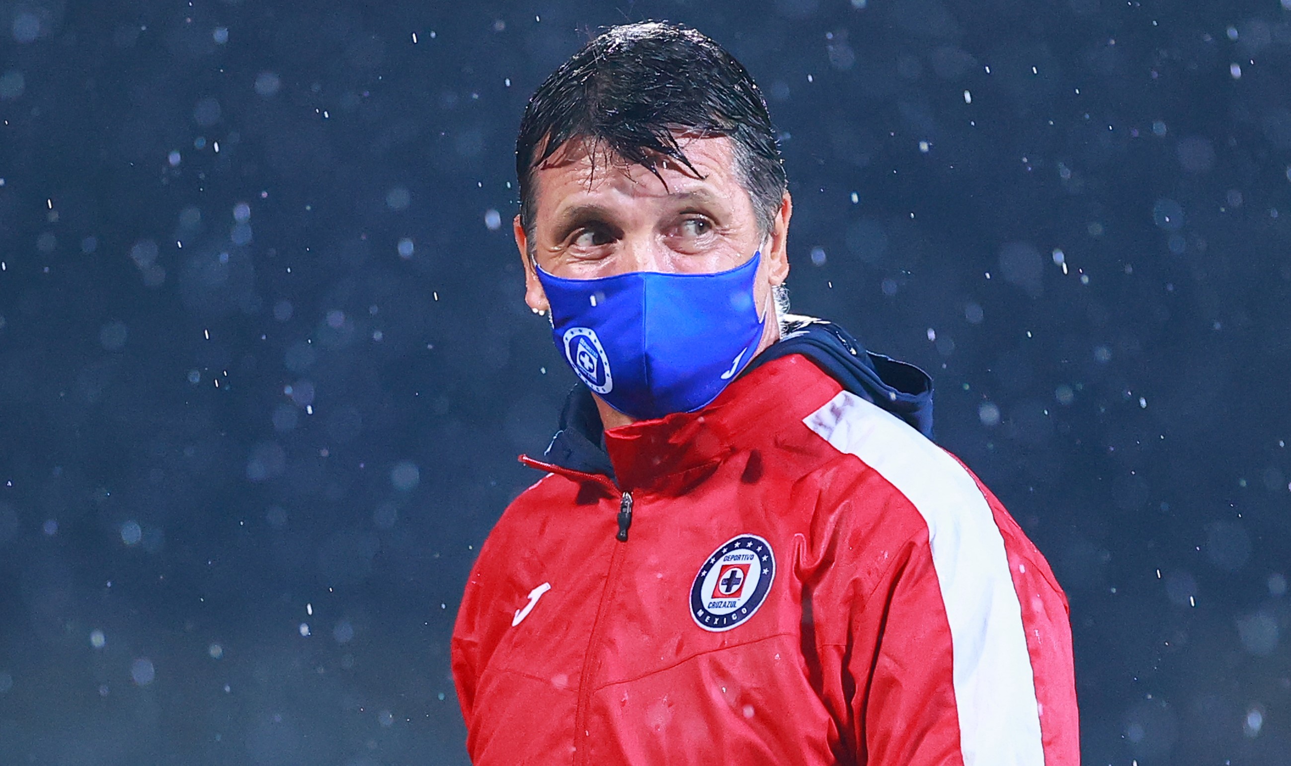 Siboldi respondió al Piojo: "Ganar al América no da el título ...