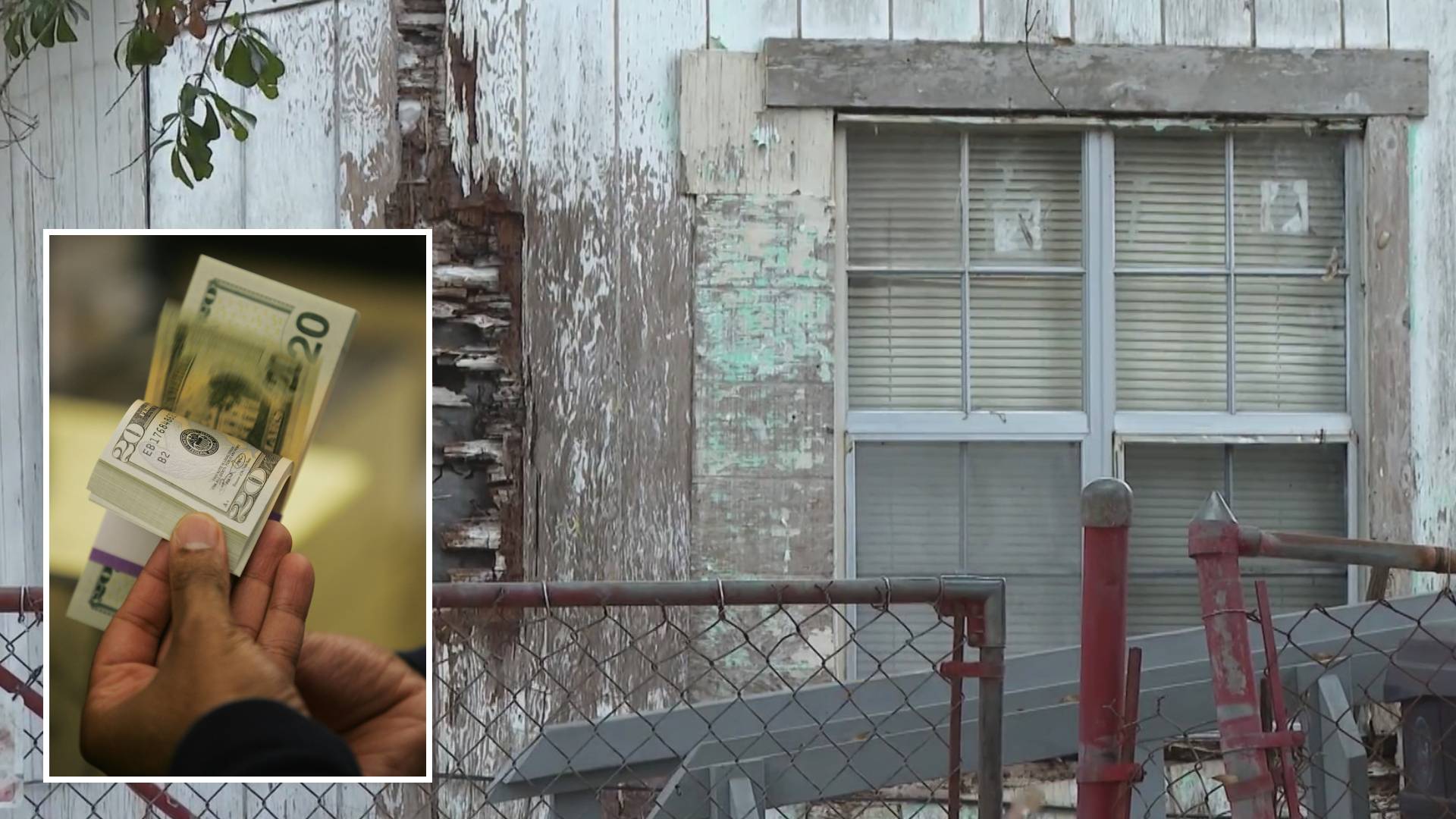 Cambian fecha para aplicar al programa Uplift Harris que ofrece $500 ...