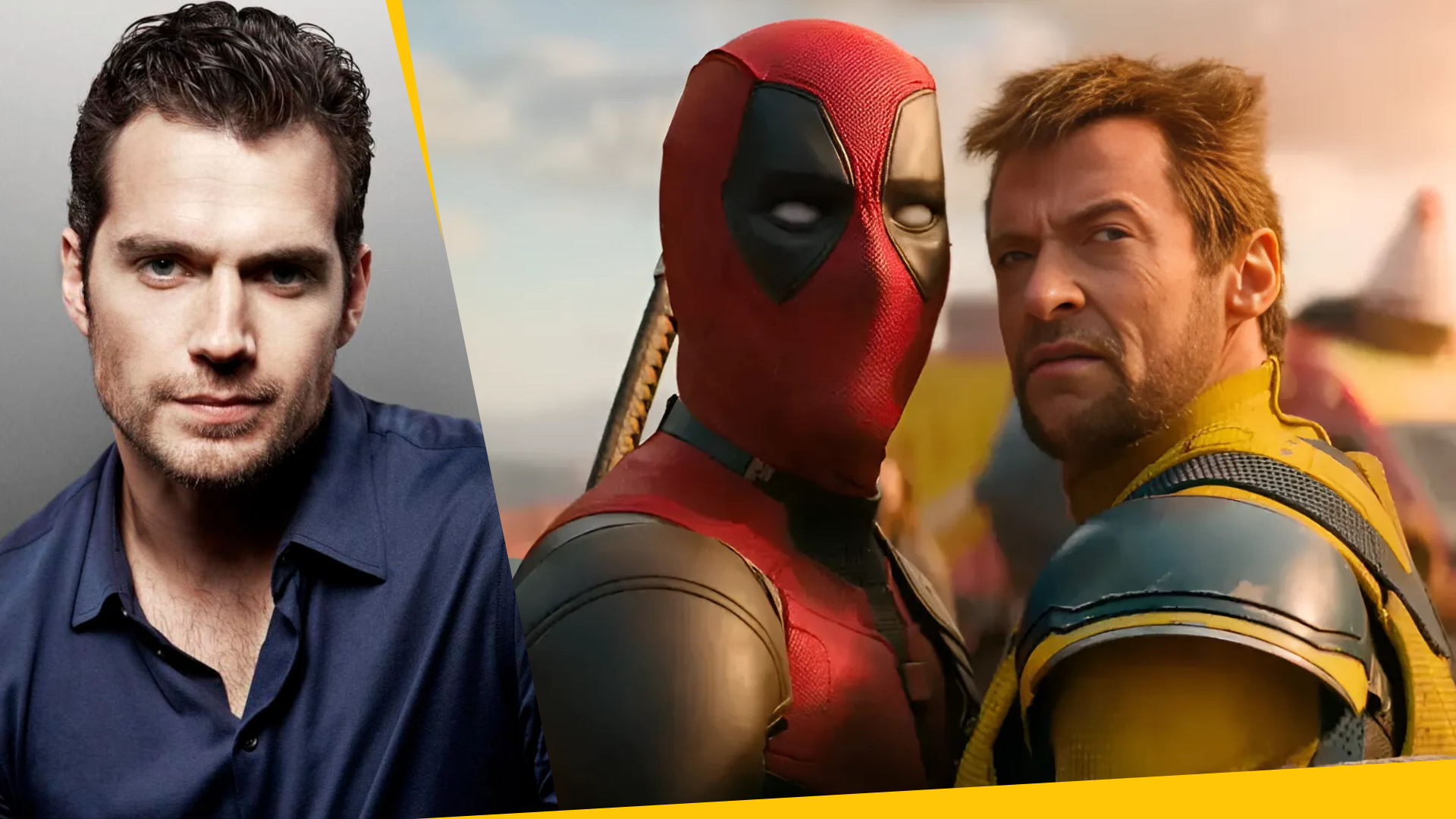 'Deadpool & Wolverine' ('Deadpool y Wolverine': todos los cameos ...
