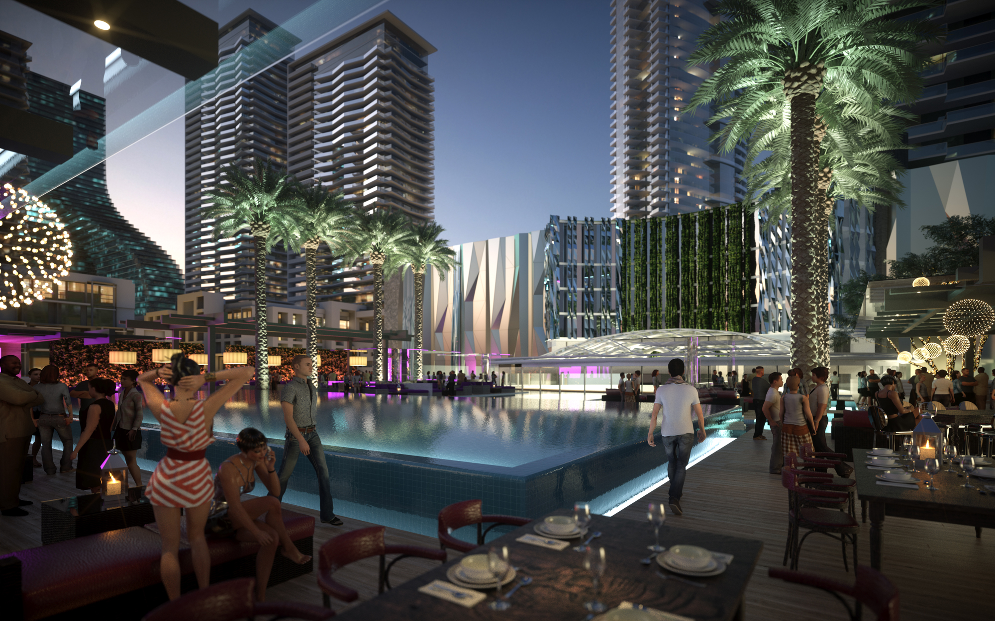 Miami Worldcenter tendrá una feria de trabajo | Noticias Univision ...