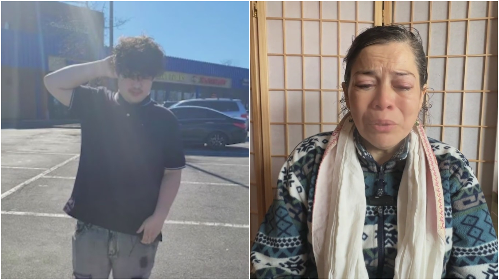 Elvin Eduardo Carranza, de 16 años, hallado muerto en su apartamento ...