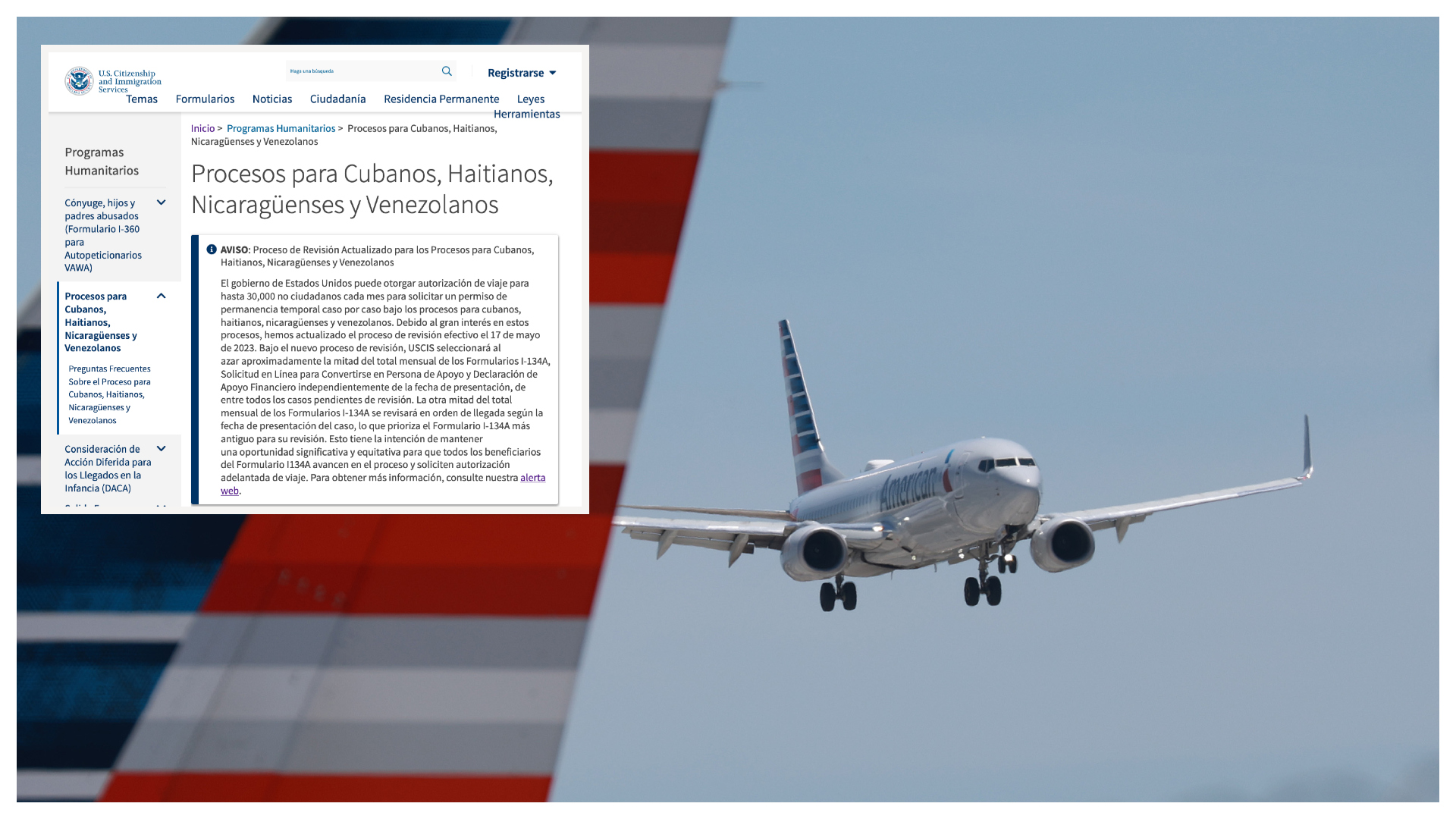 ¿Qué significa para los posibles beneficiarios la extensión de la fecha ...