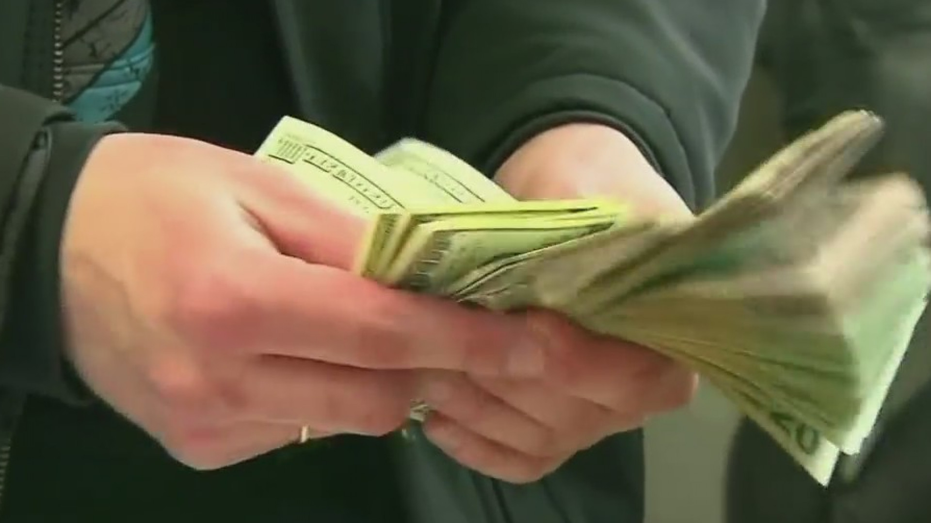 Paso a paso: así puedes solicitar ayuda económica en Nueva York si no ...