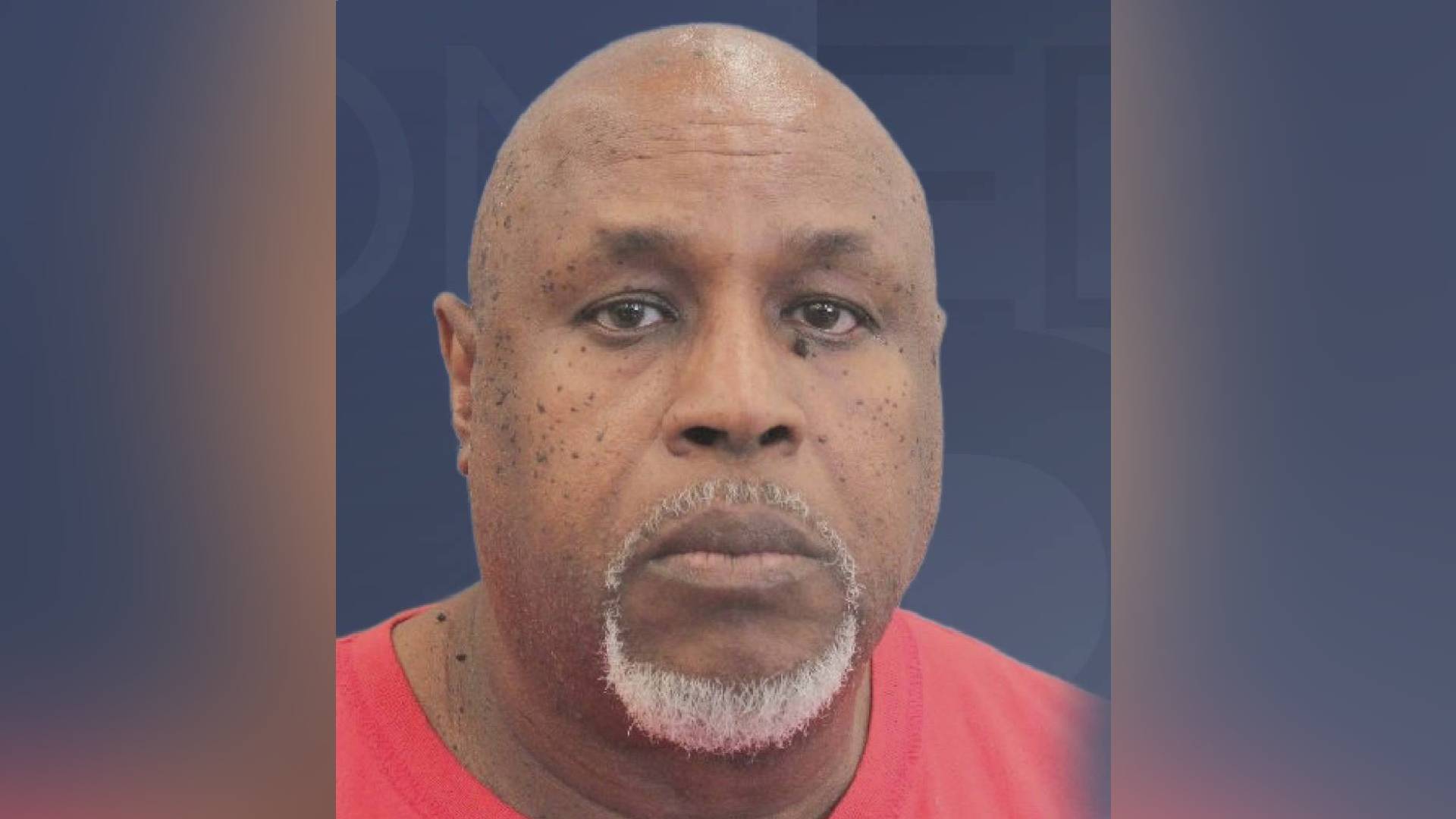 Ronald Avery Eglin está preso por agresión sexual de una chica de 17 ...