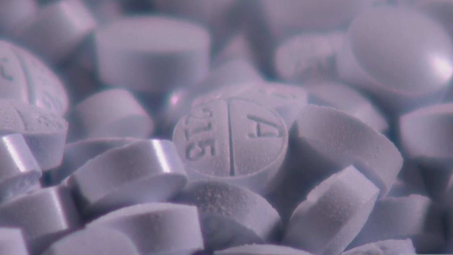 Las muertes por drogas sintéticas y derivados del opio sigue en aumento ...