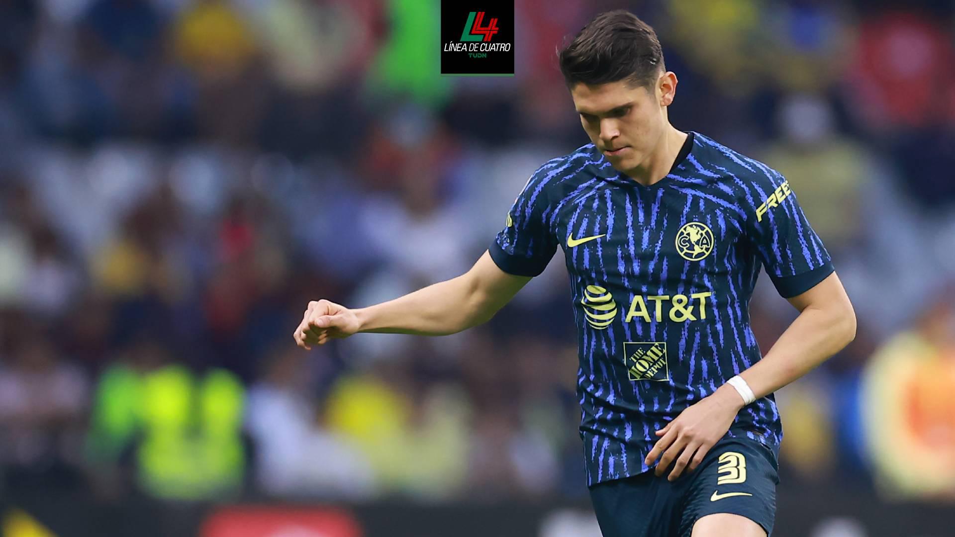 ¡Sangre nueva! Ellos levantan la mano de cara al proceso del 2026 ...