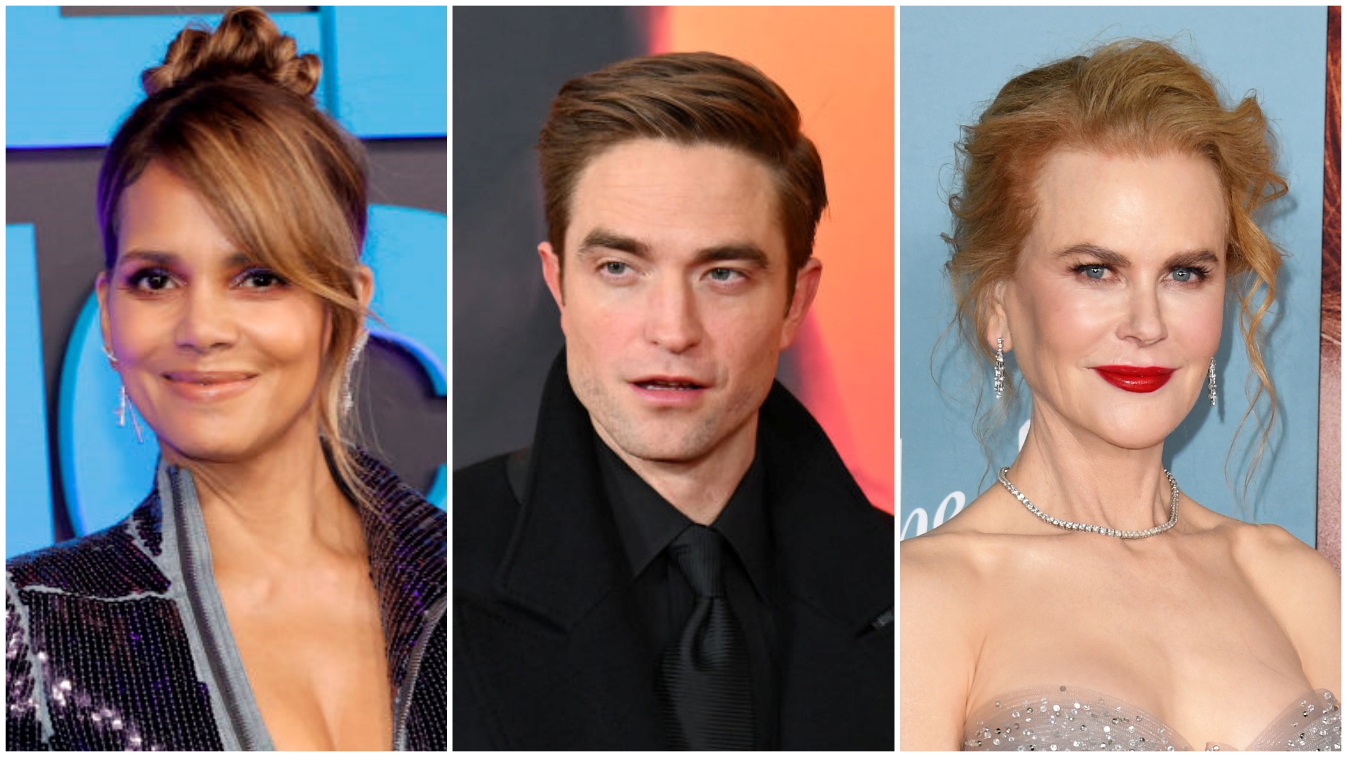 Actores de Hollywood que odiaron sus papeles: Robert Pattinson y Halle ...