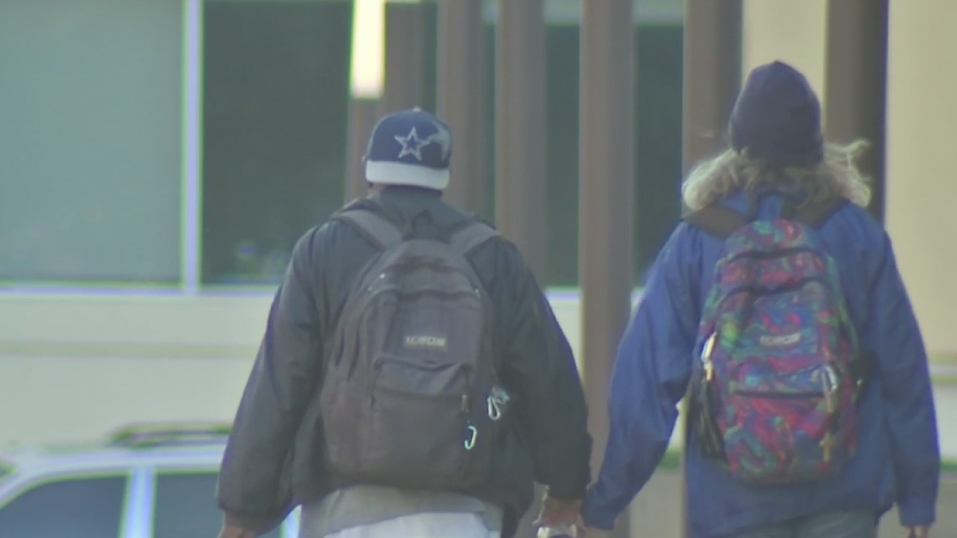 Condado de Harris habilita un programa especial para aquellos que estén ...