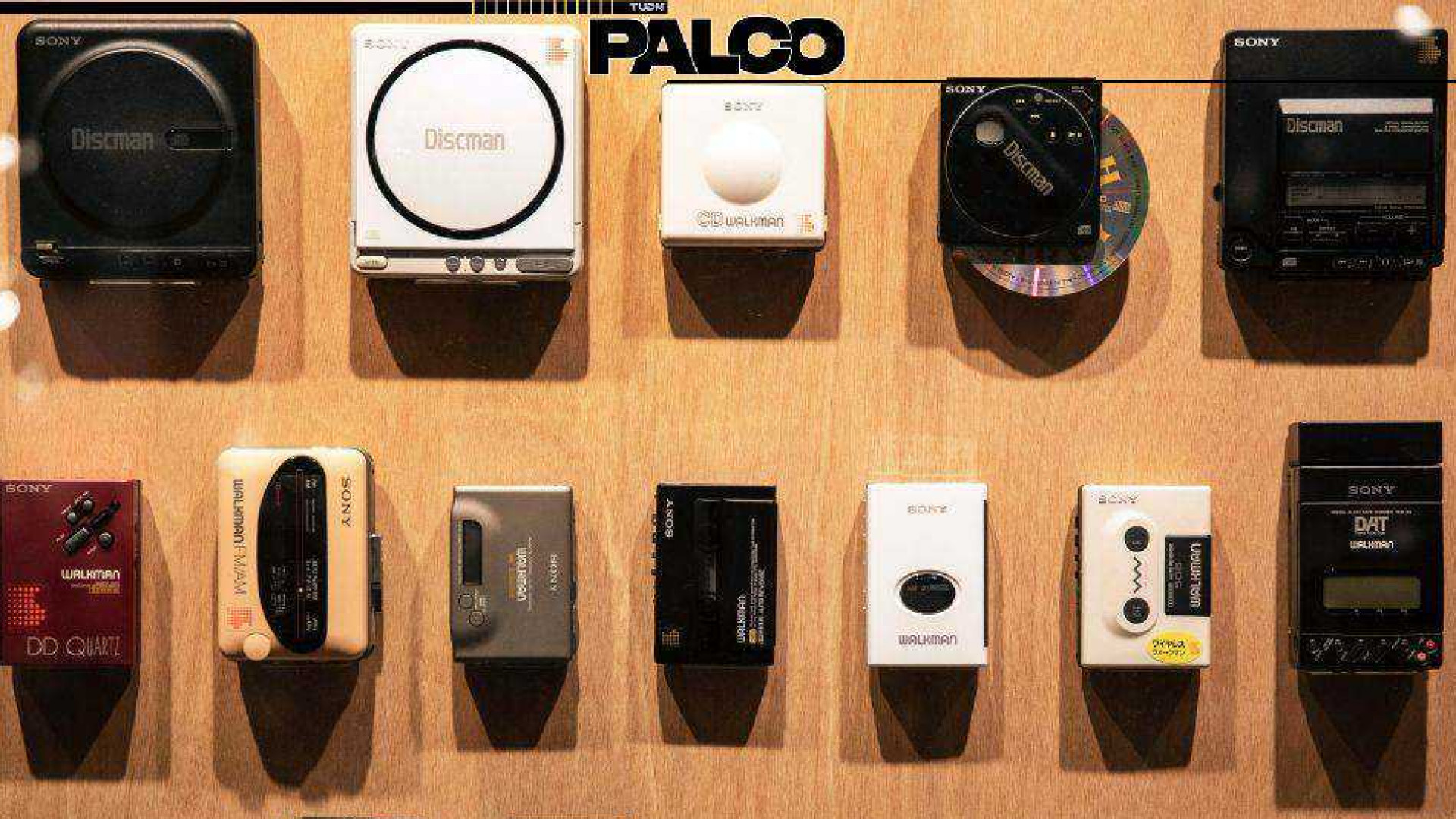 ¡Atención millennials! Los 10 gadgets que marcaron una generación ...