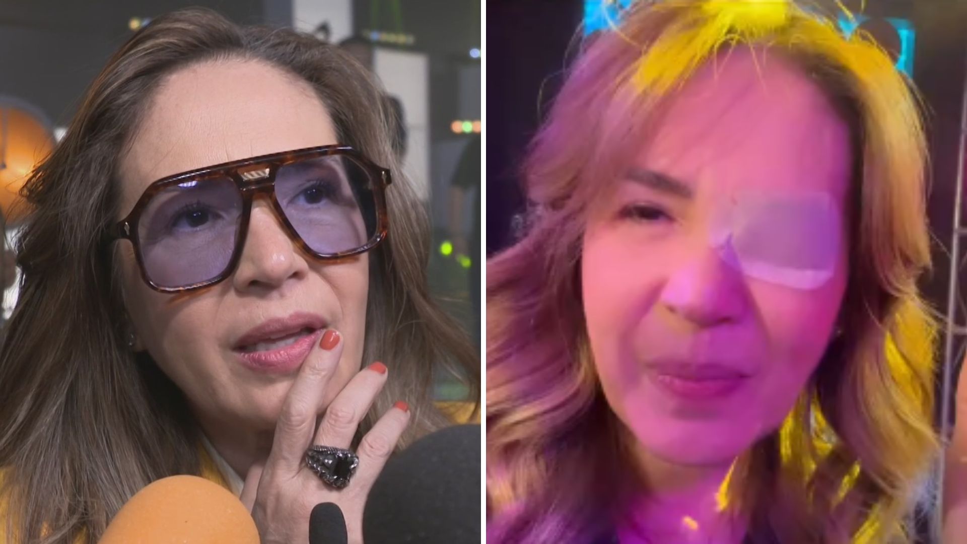 Yolanda Andrade habla de su crisis de salud: revela difícil “situación ...