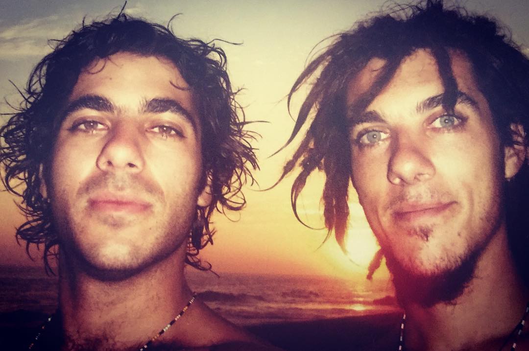 ‘El juego de la vida’: así lucen los gemelos Luciano y Cristian Seri 22 ...