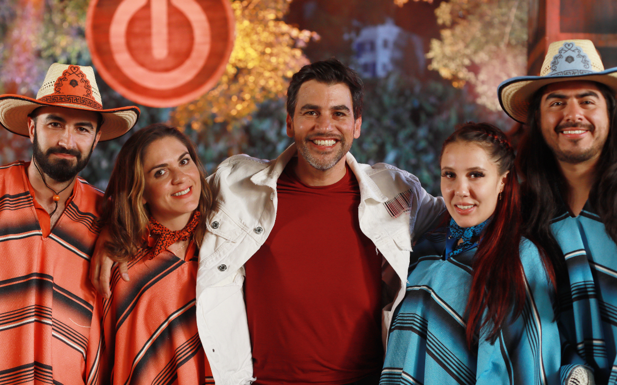 Inseparables 2022: Horario y cómo ver en vivo la temporada 3 | Shows ...