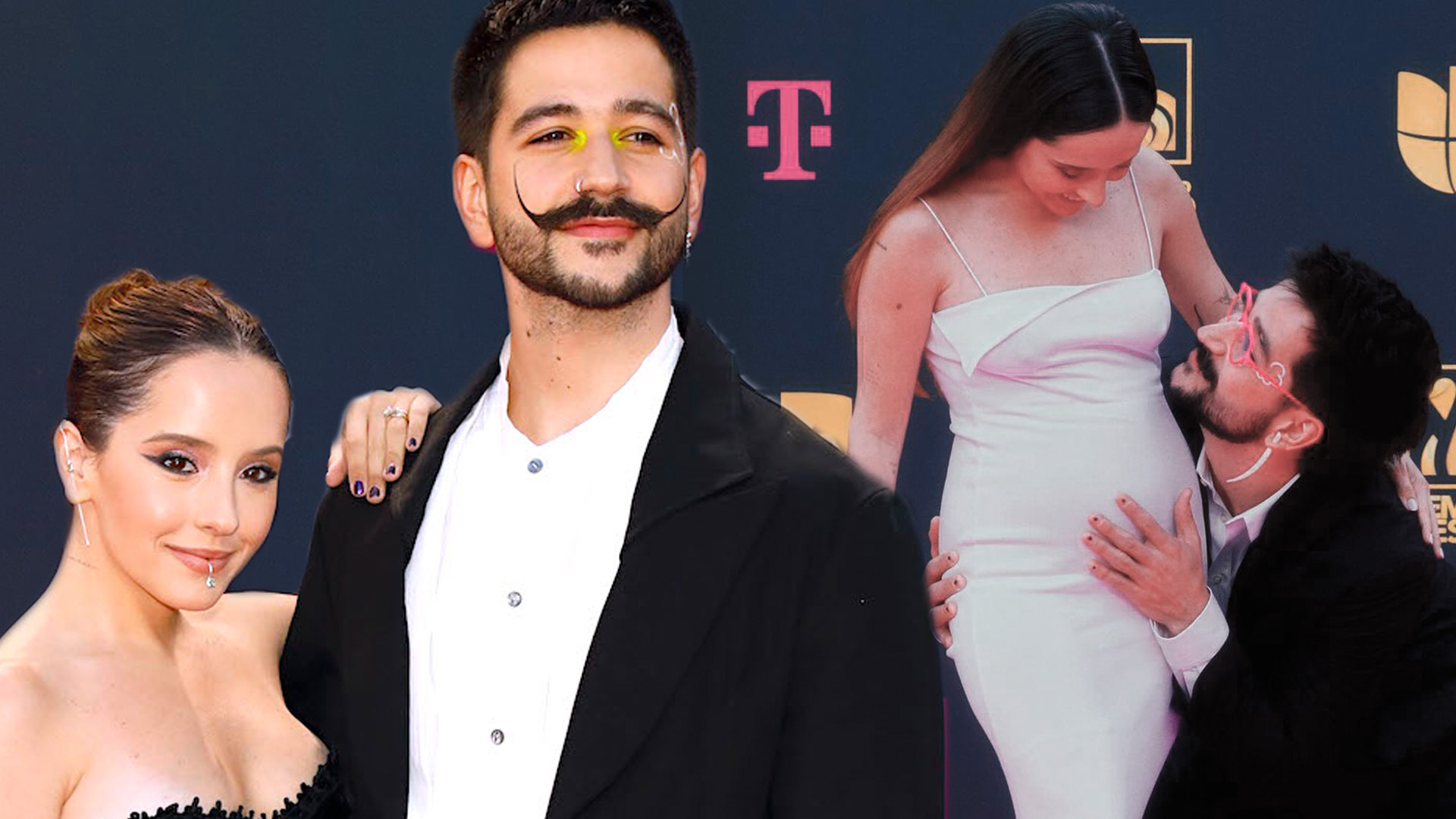 Esto significa Amaranto, el nombre del segundo bebé de Camilo y Evaluna | Univision Famosos ...