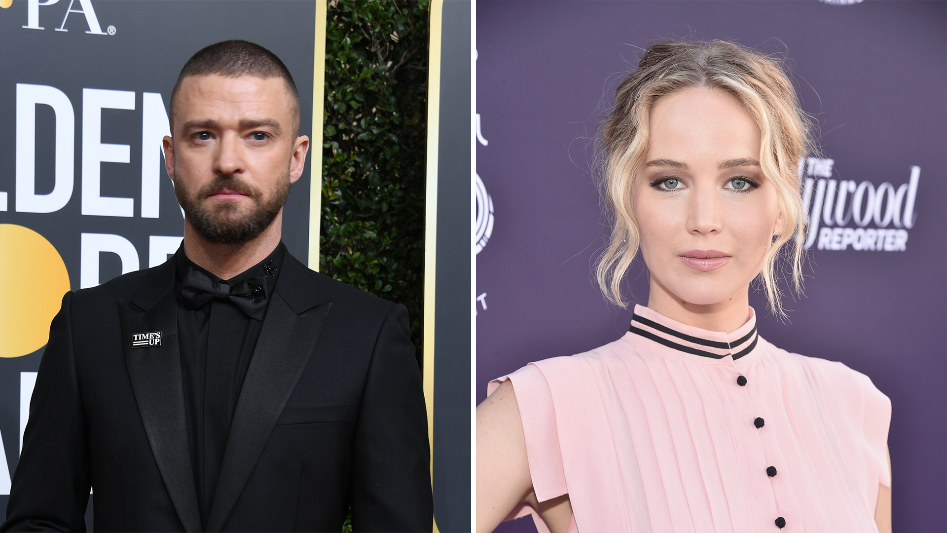 ¿Te gustaría ser vecino de Justin Timberlake y Jennifer Lawrence? Solo ...