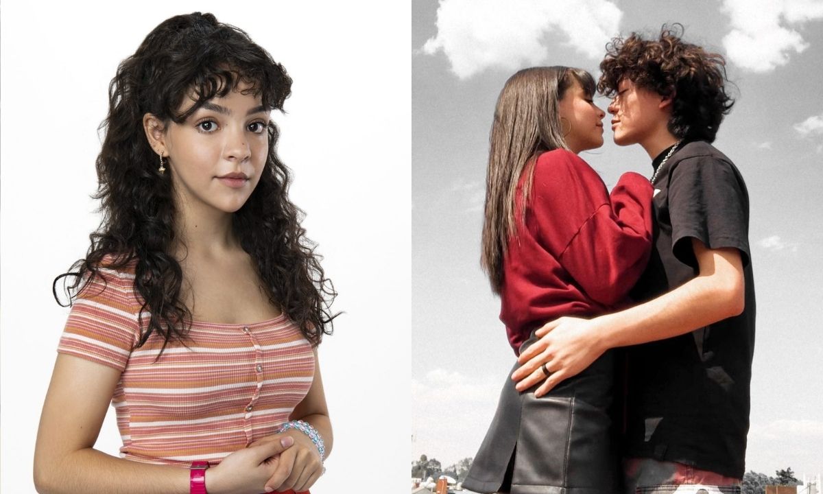 María Perroni impacta con fotos de su novio y hace fuerte confesión ...