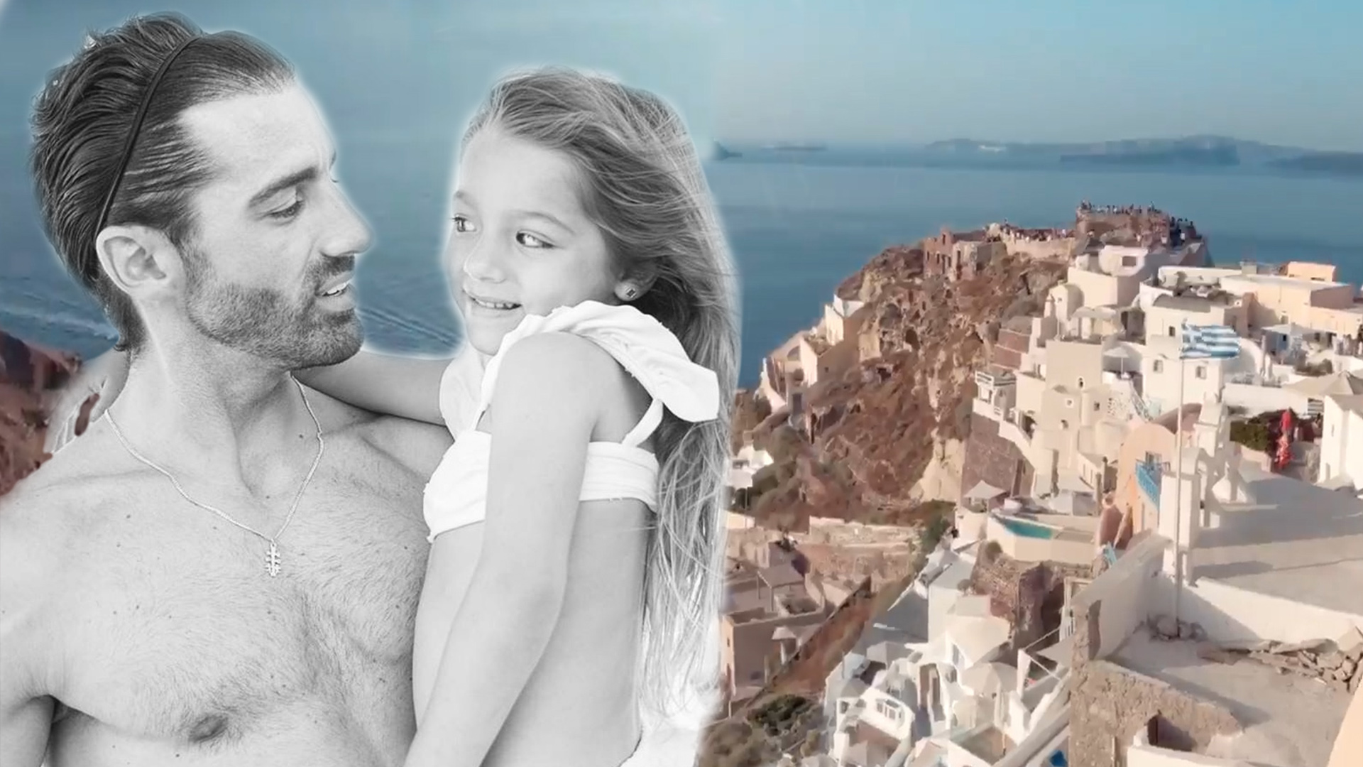 Alaïa ya no quiere decirle “papá” a Toni Costa y le explica por qué ...