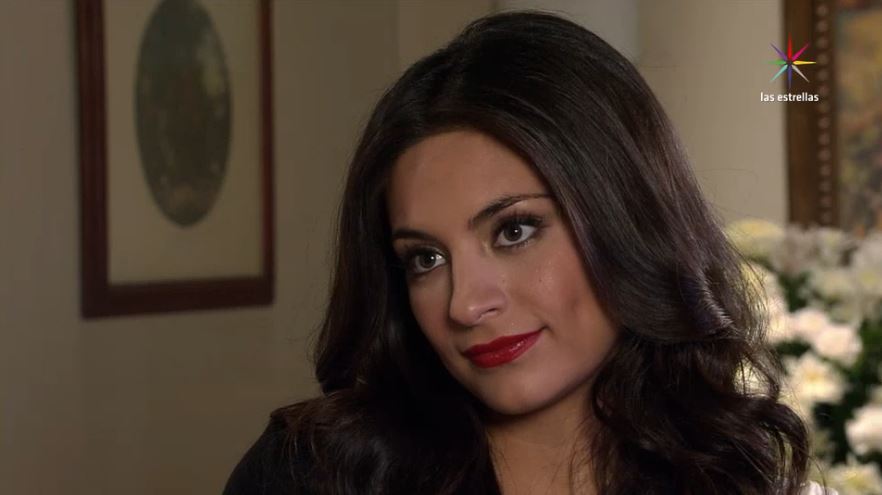 Corazón Indomable Capítulo 88: Simona y Maricruz hacen un pacto | Las ...